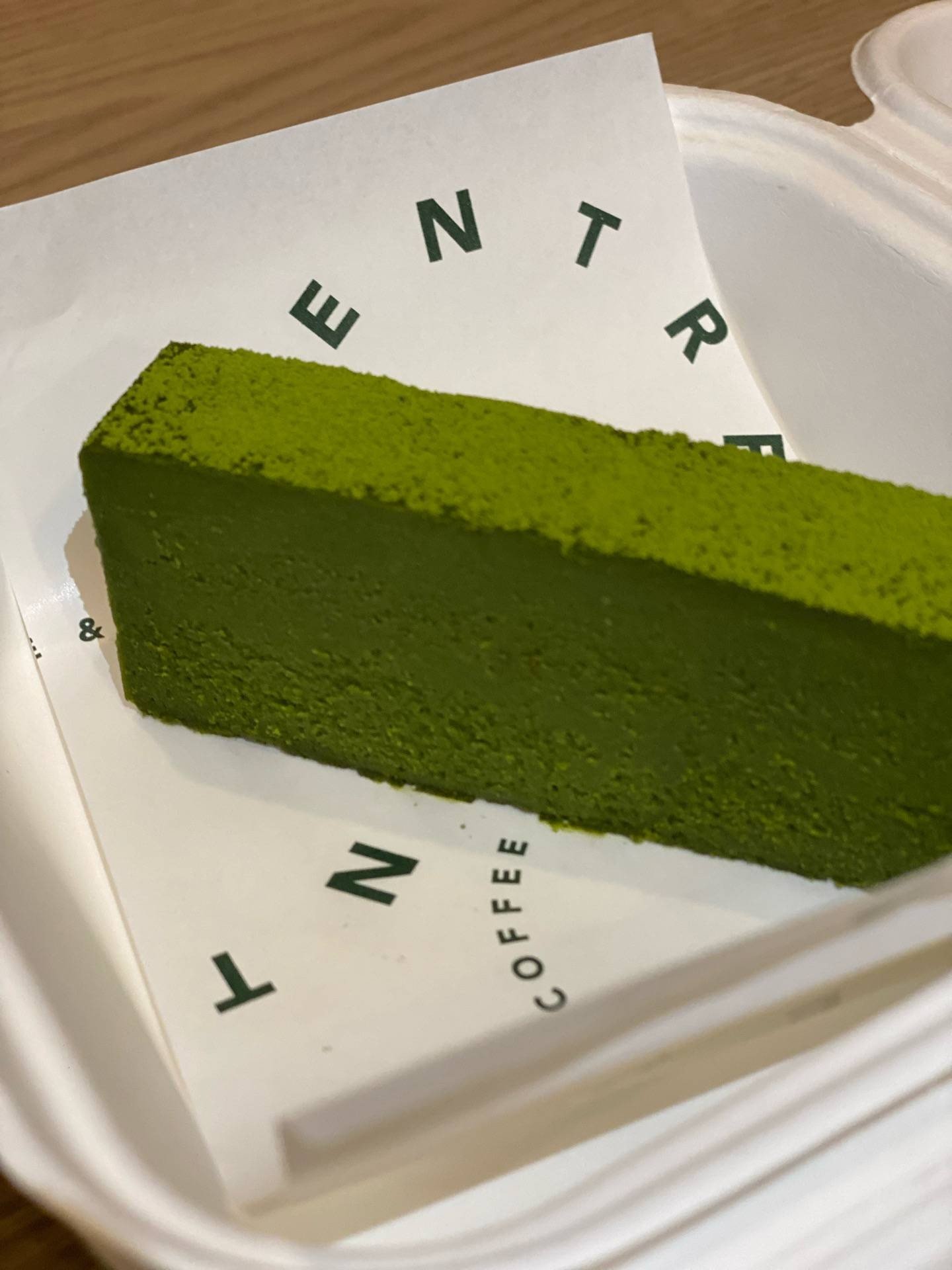 รูป Entree Coffee & Brunch - Wongnai