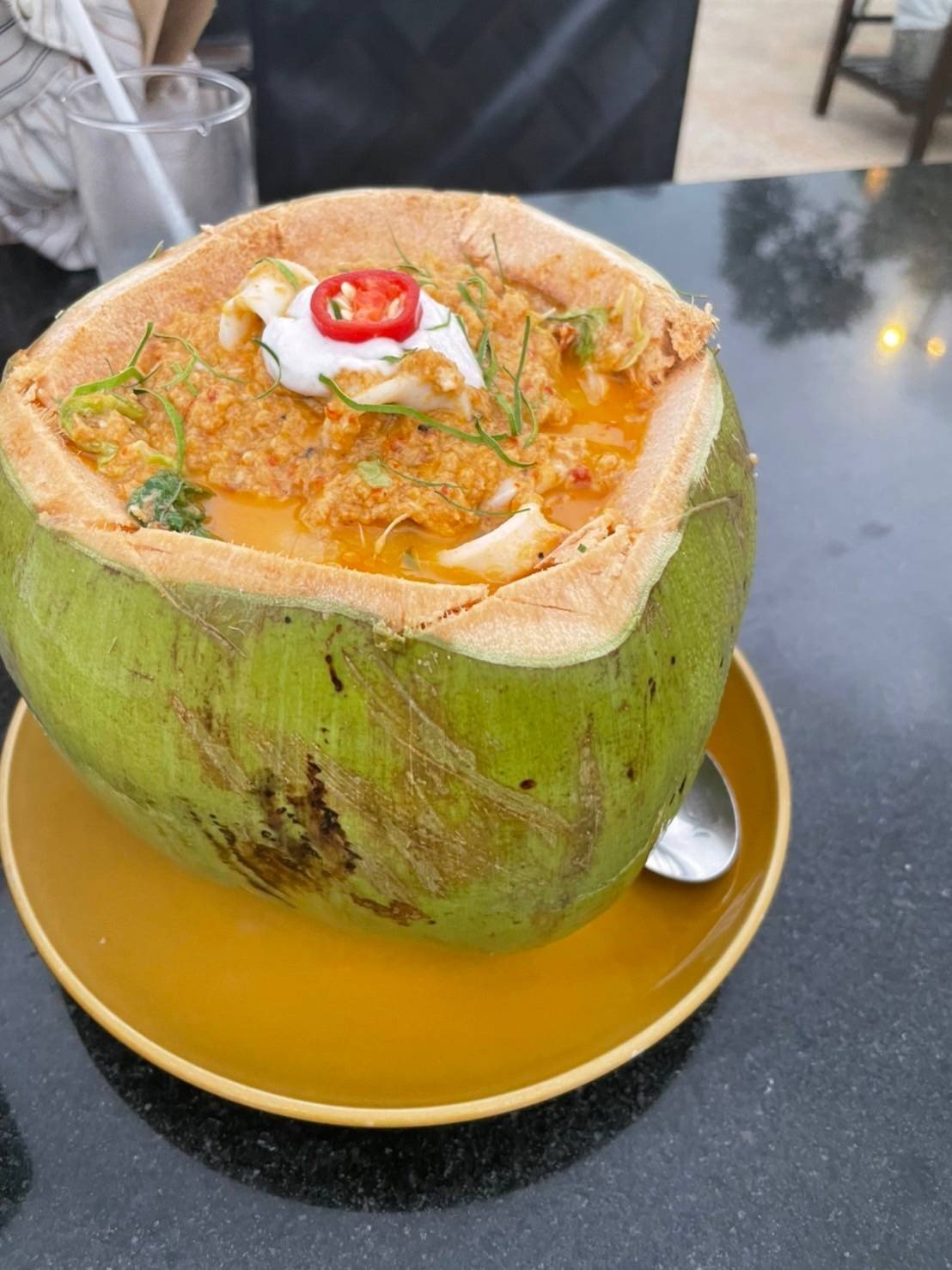 รูป สุภัทรา บาย เดอะ ซี - Wongnai