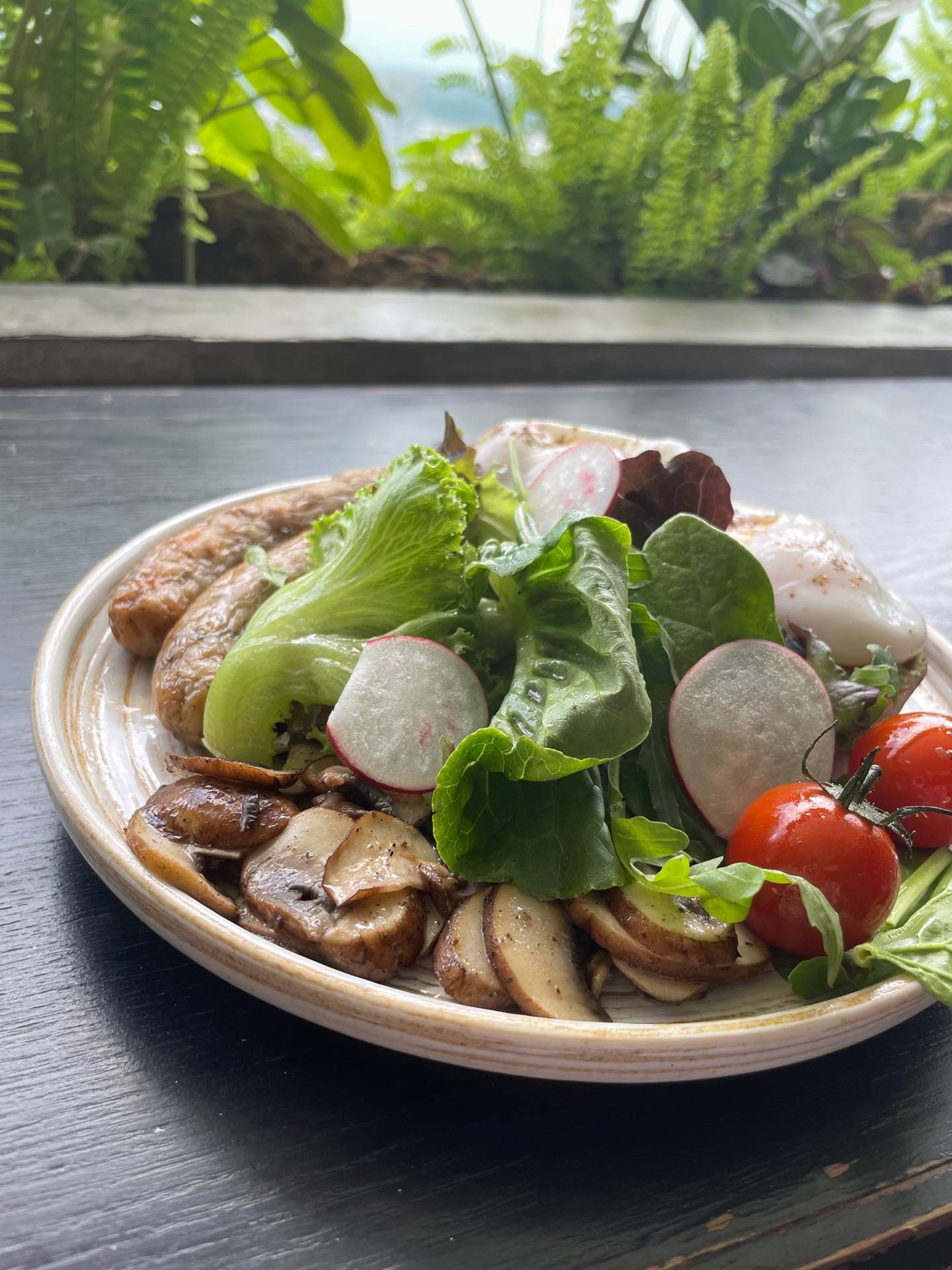 รีวิว Paper Plane Project - ร้านบรรยากาศดีค่ะ อาหารก็โอเค แต่คนที่ขี้ ...