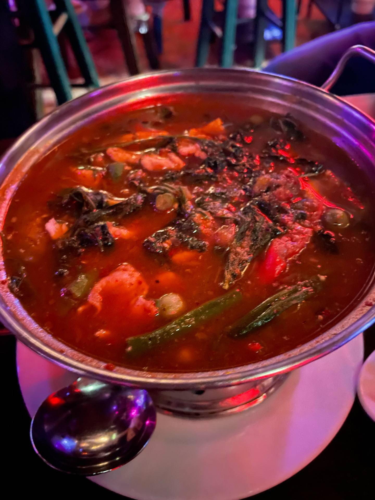 รูป The Good View Bar And Restaurant เชียงใหม่