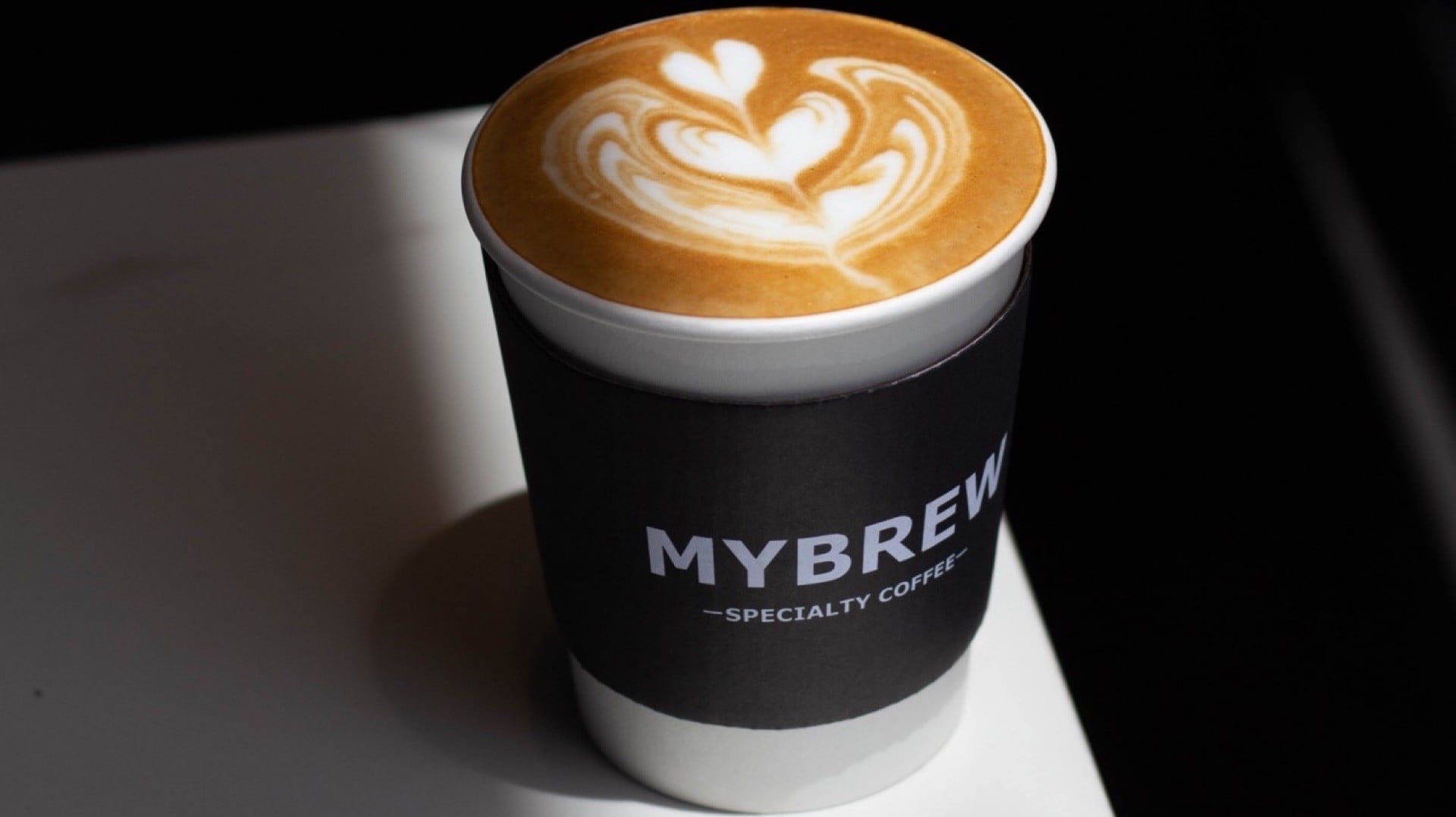 MyBrew Specialty Coffee แจ้งวัฒนะ - สั่งอาหารเดลิเวอรี | Wongnai x LINE MAN