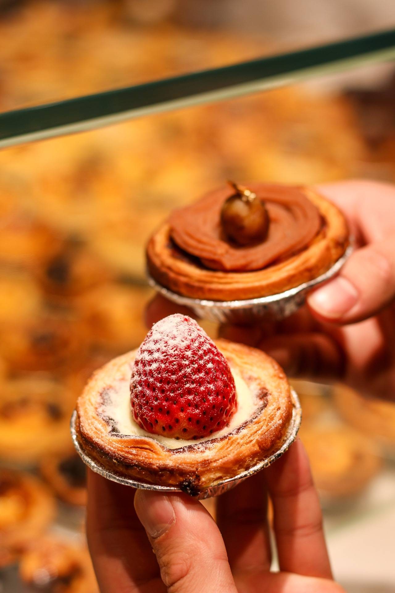 ร้าน Sweet Lu | รีวิวร้านอาหาร - Wongnai