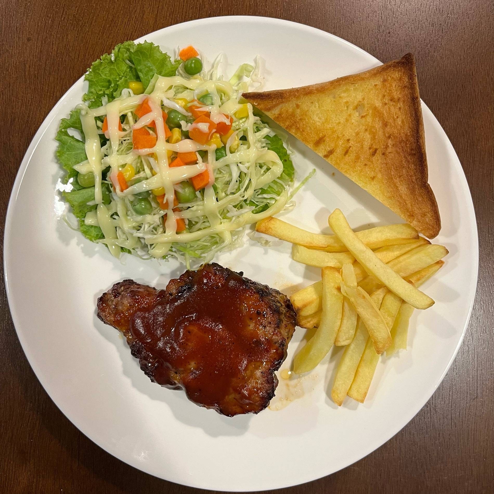 ร้าน Udee.cafe | รีวิวร้านอาหาร