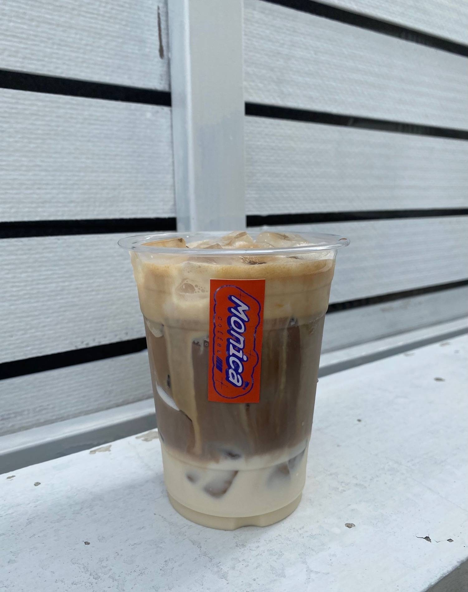 รูป Monica coffee รังสิต