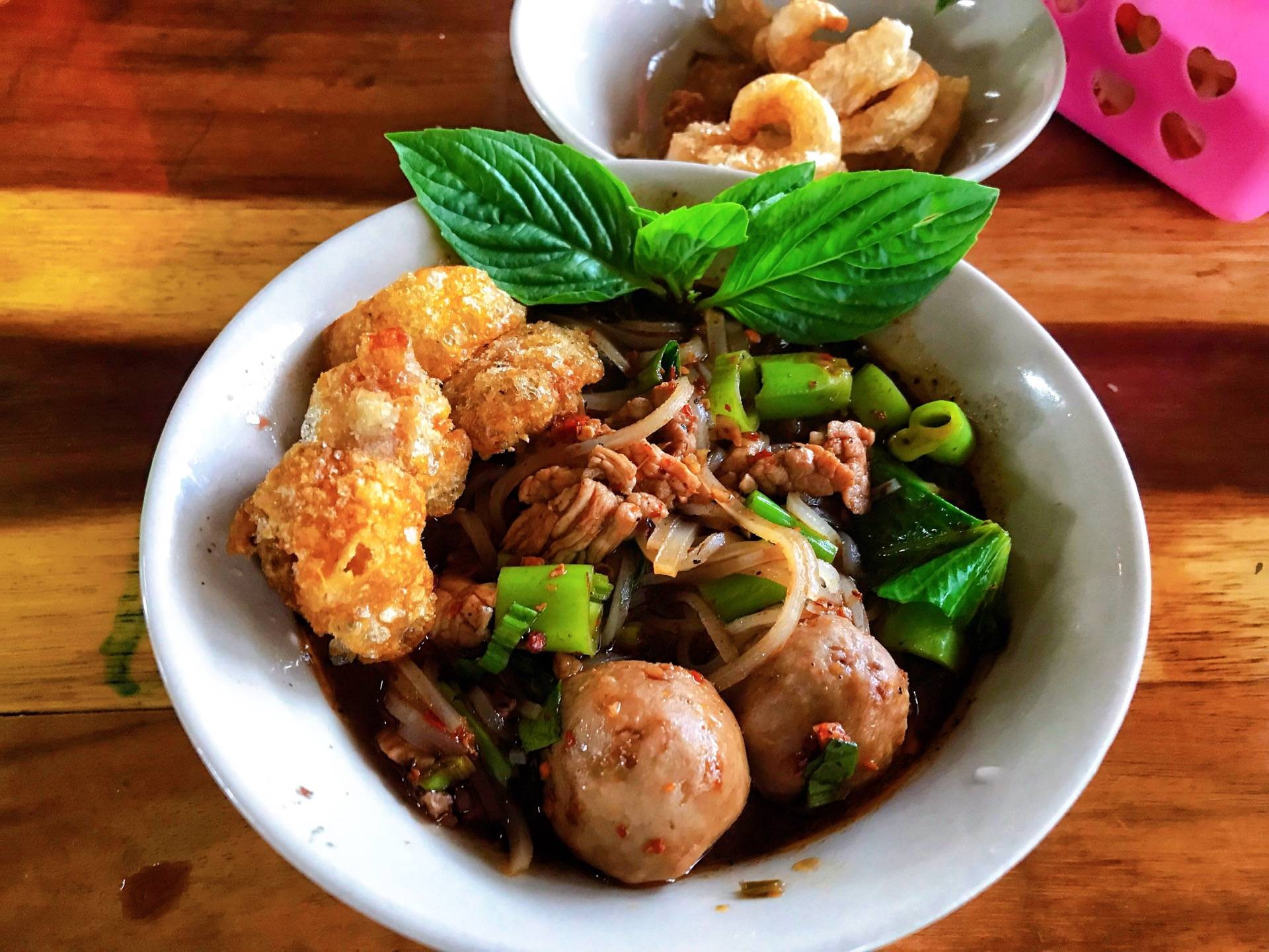 รีวิว ภูผา ก๋วยเตี๋ยวเรือ พระยาสุเรนทร์45 ภูผา ก๋วยเตี๋ยวเรือ - ภูผา เ ...