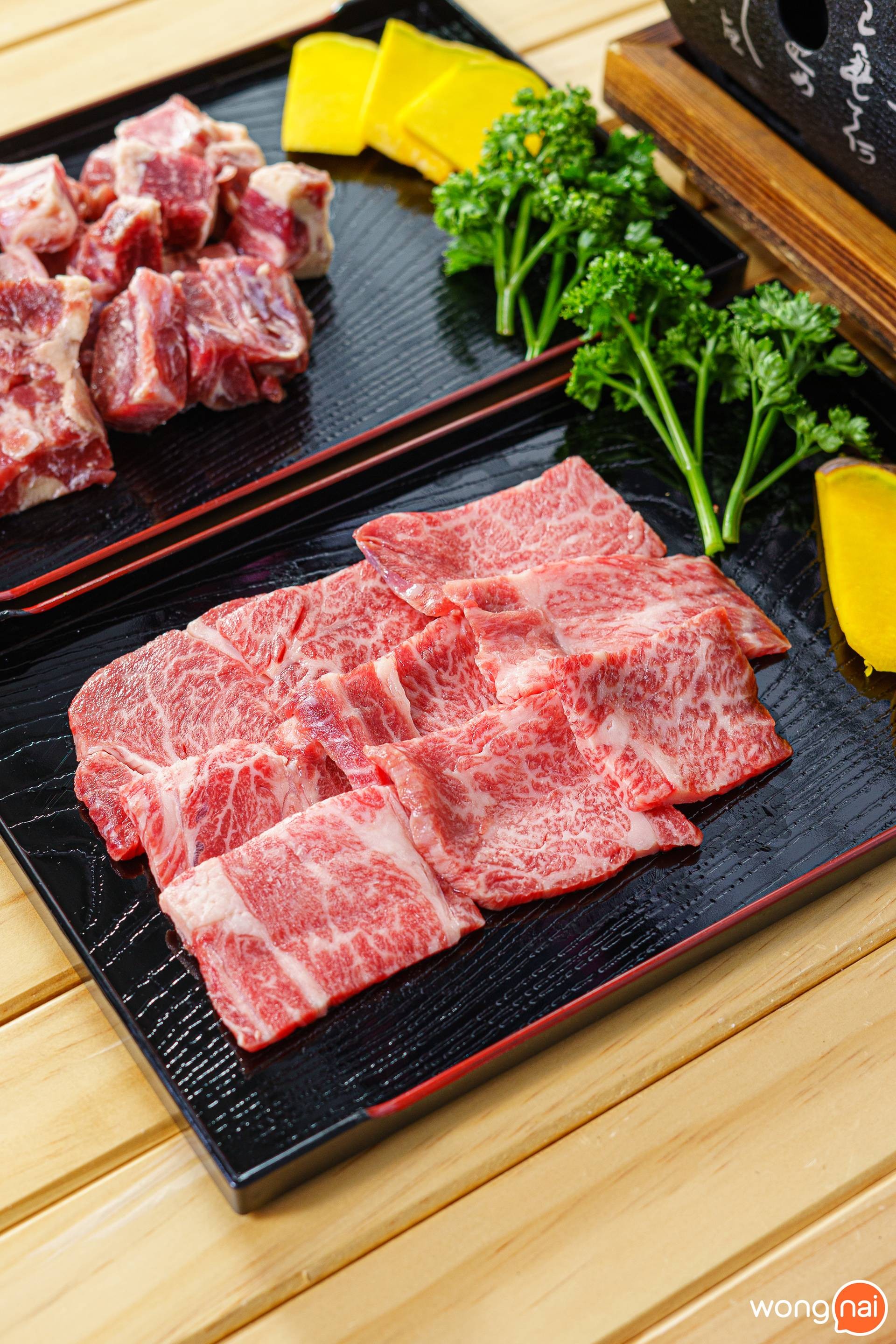 รีวิว Sunny Beef - ร้านที่เกิดจากความรักเนื้อ เอาใจ beef lover ย่านสันทราย