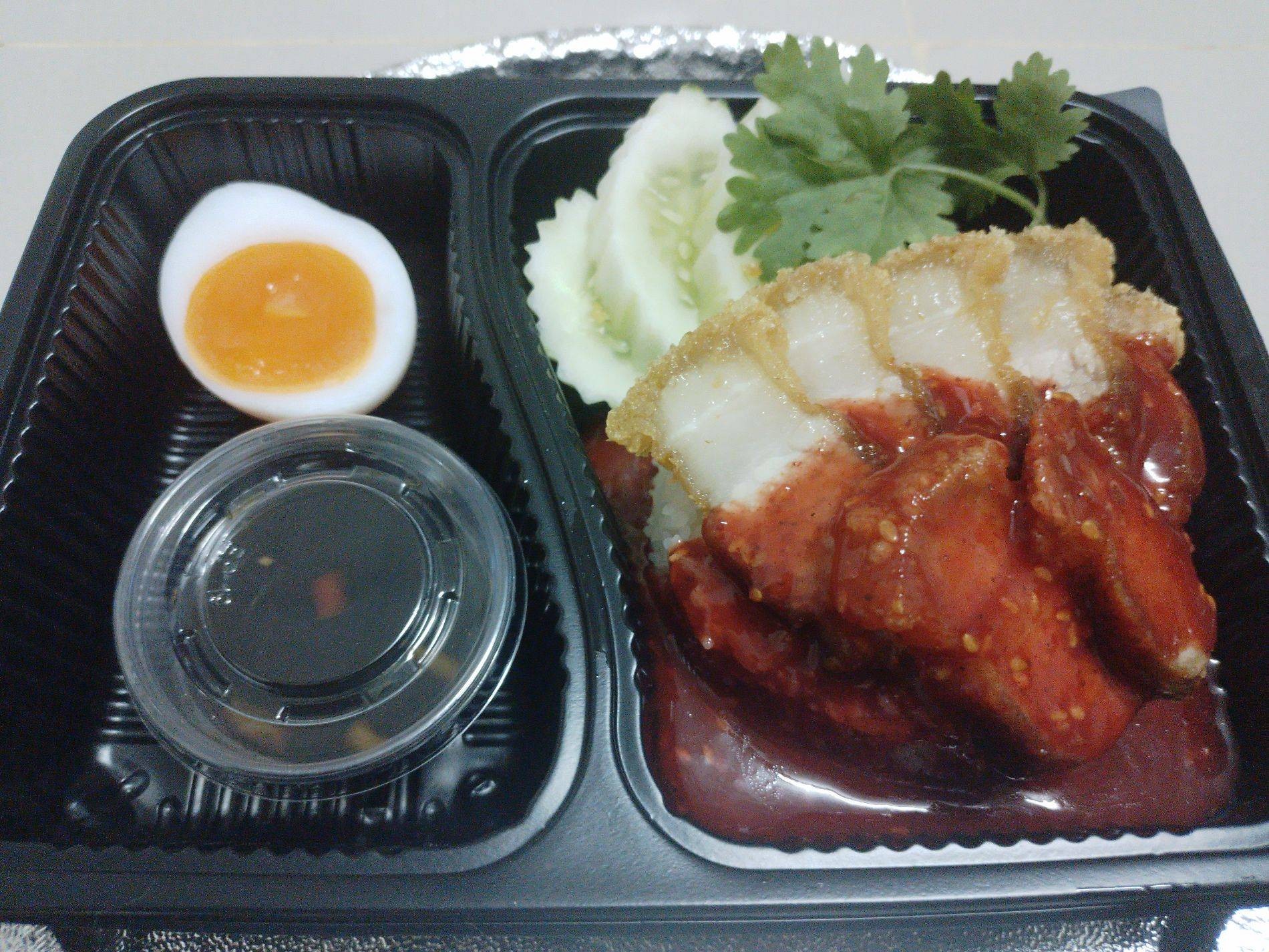 รีวิว Yummy Chef เอนกประสงค์(บางกรวย-ไทรน้อย29) - Yummy.....