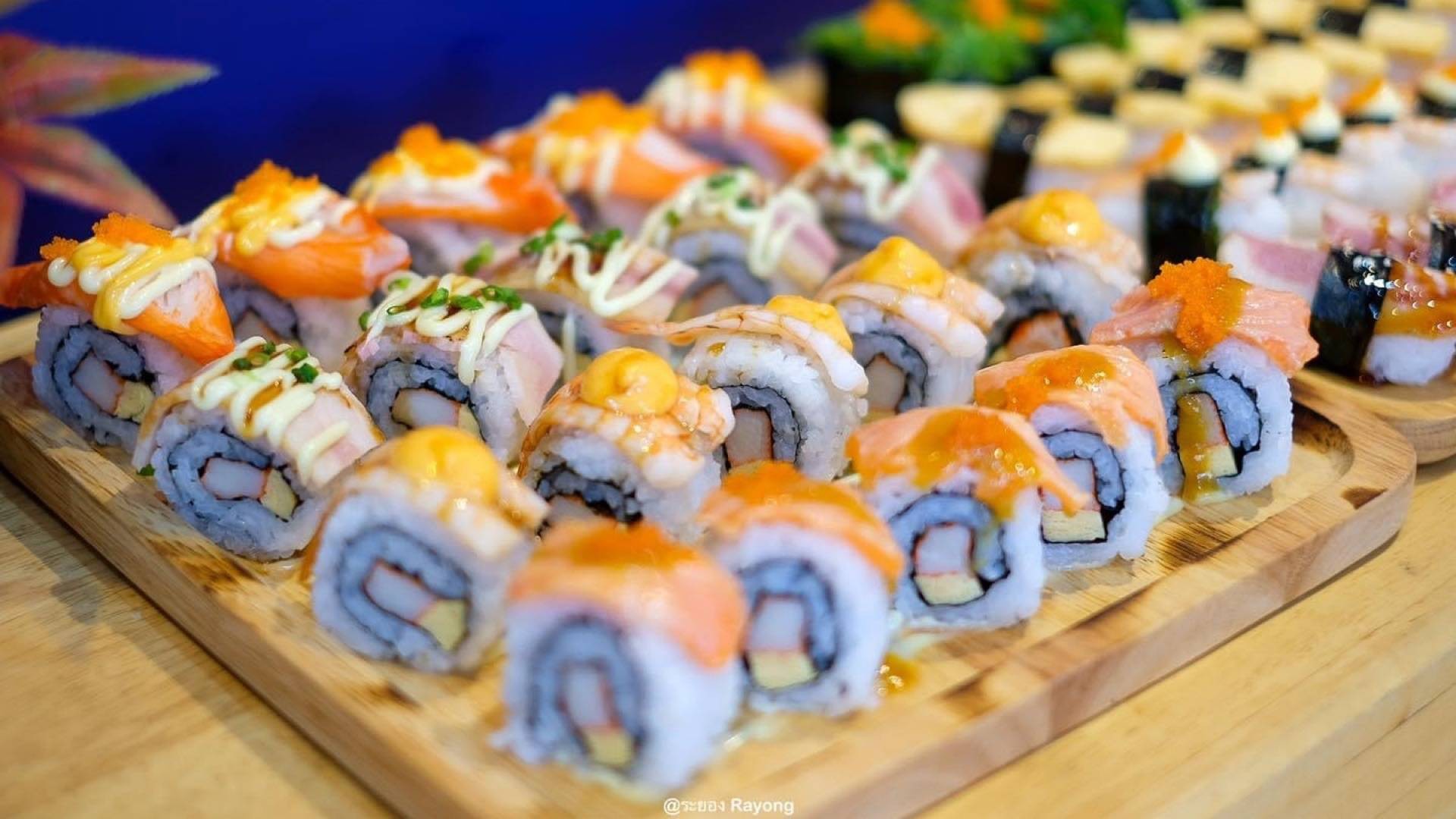 ร้าน Hey Japan | รีวิวร้านอาหาร - Wongnai