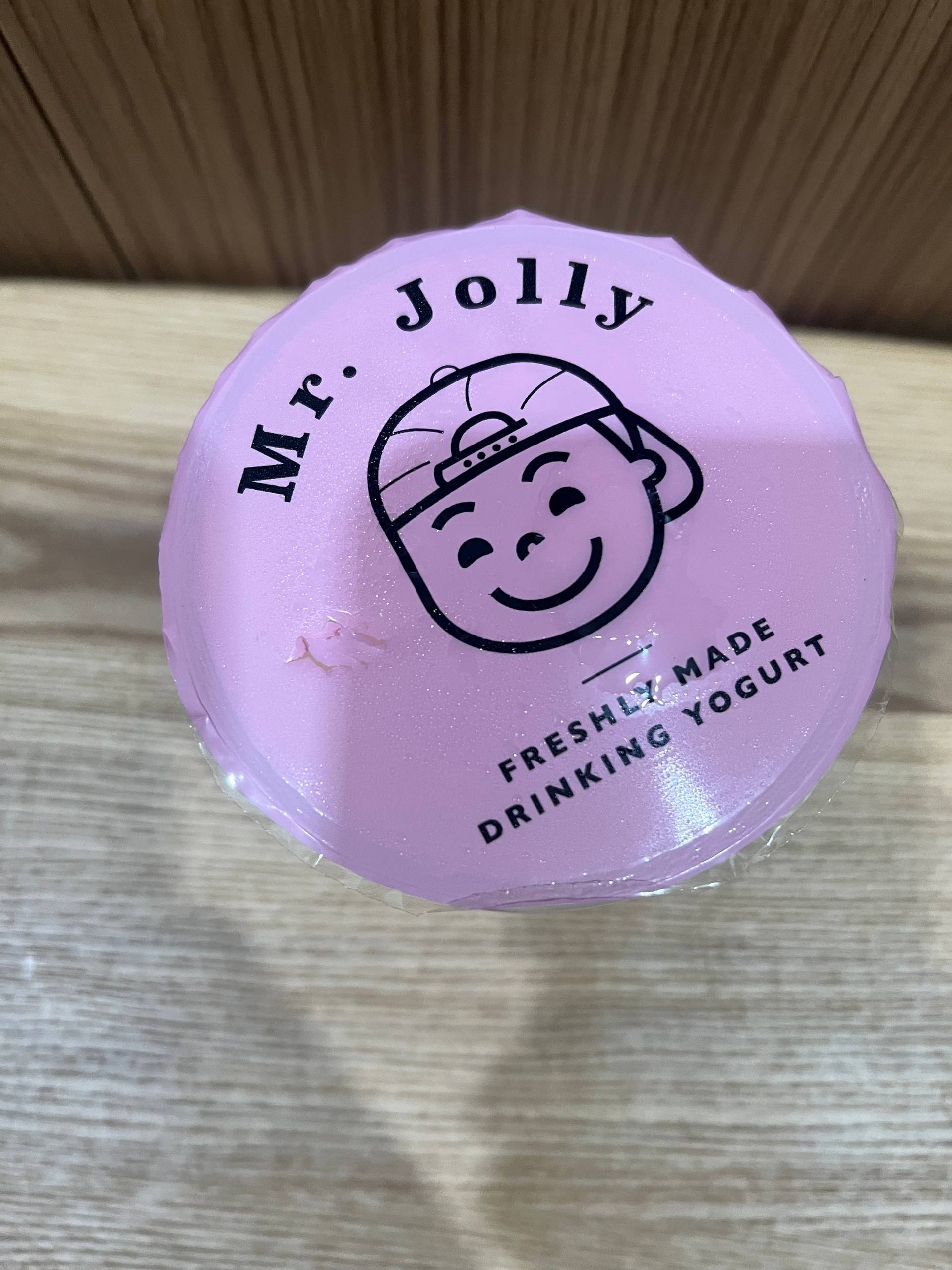 รูป Mr.Jolly Yogurt (ซีคอน ศรีนครินทร์) ซีคอนสแควร์ ศรีนครินทร์