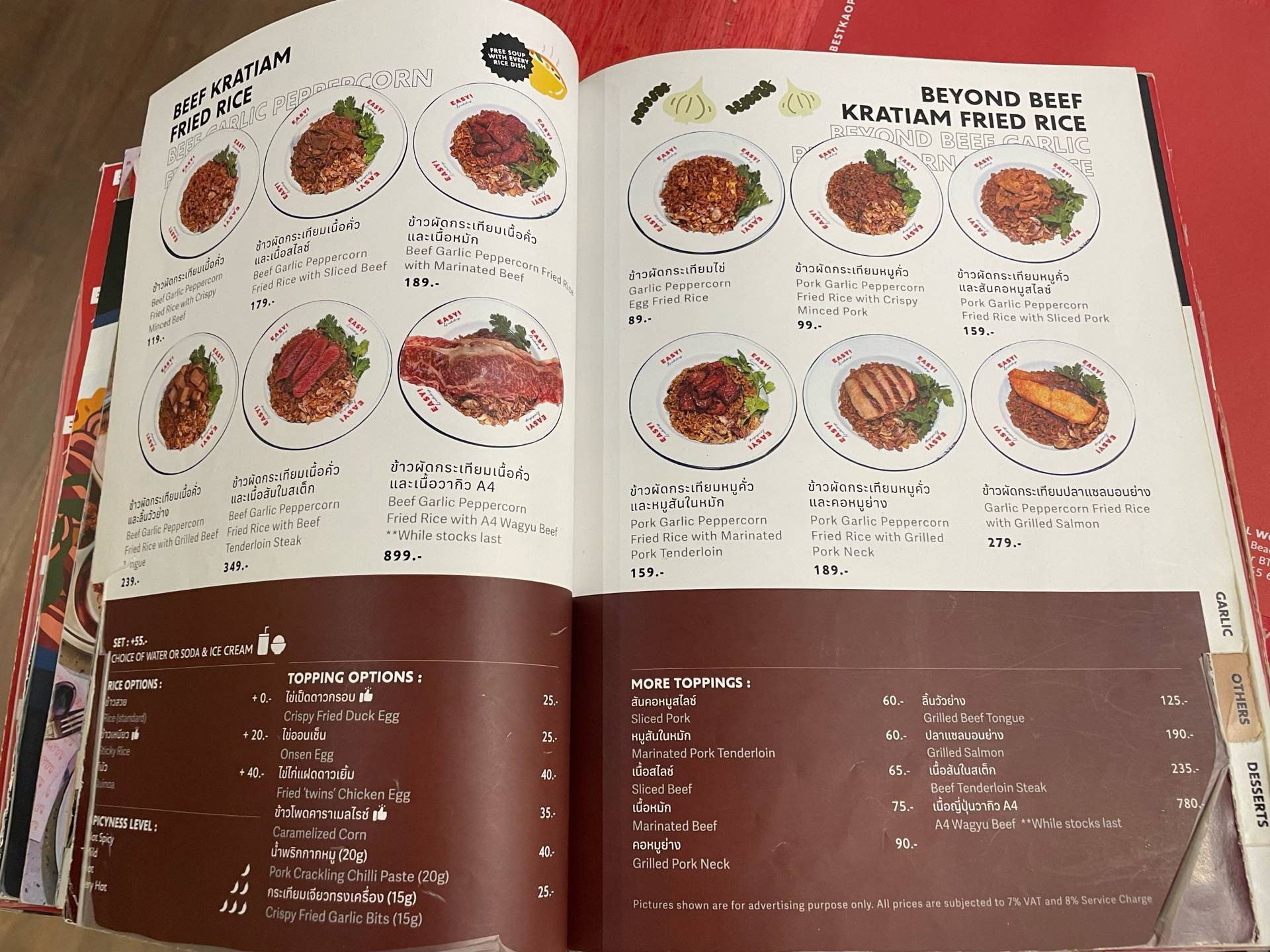 รูป Easy Buddy Easy Buddy Central World - Wongnai