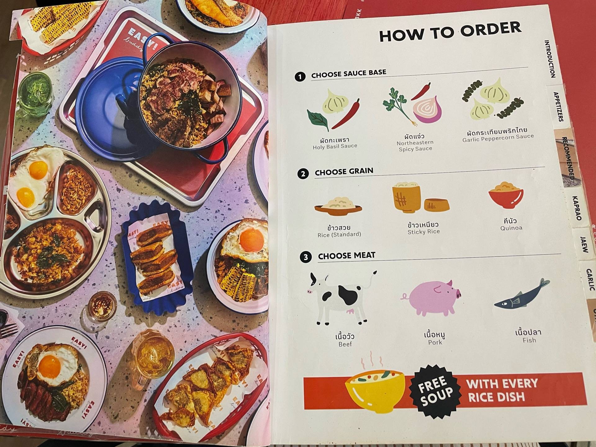 รูป Easy Buddy Easy Buddy Central World - Wongnai