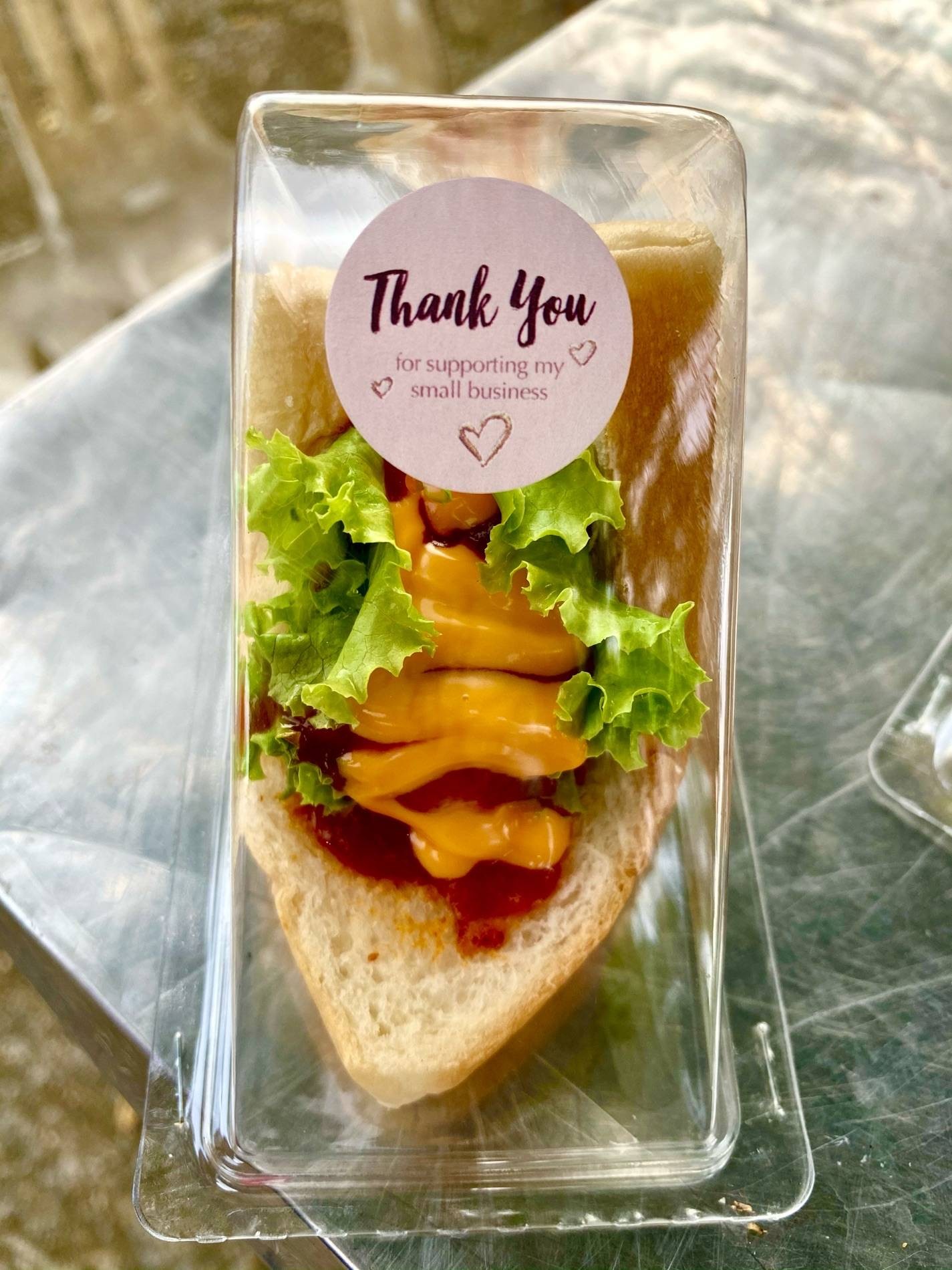 ร้าน BEK FOOD | รีวิวร้านอาหาร