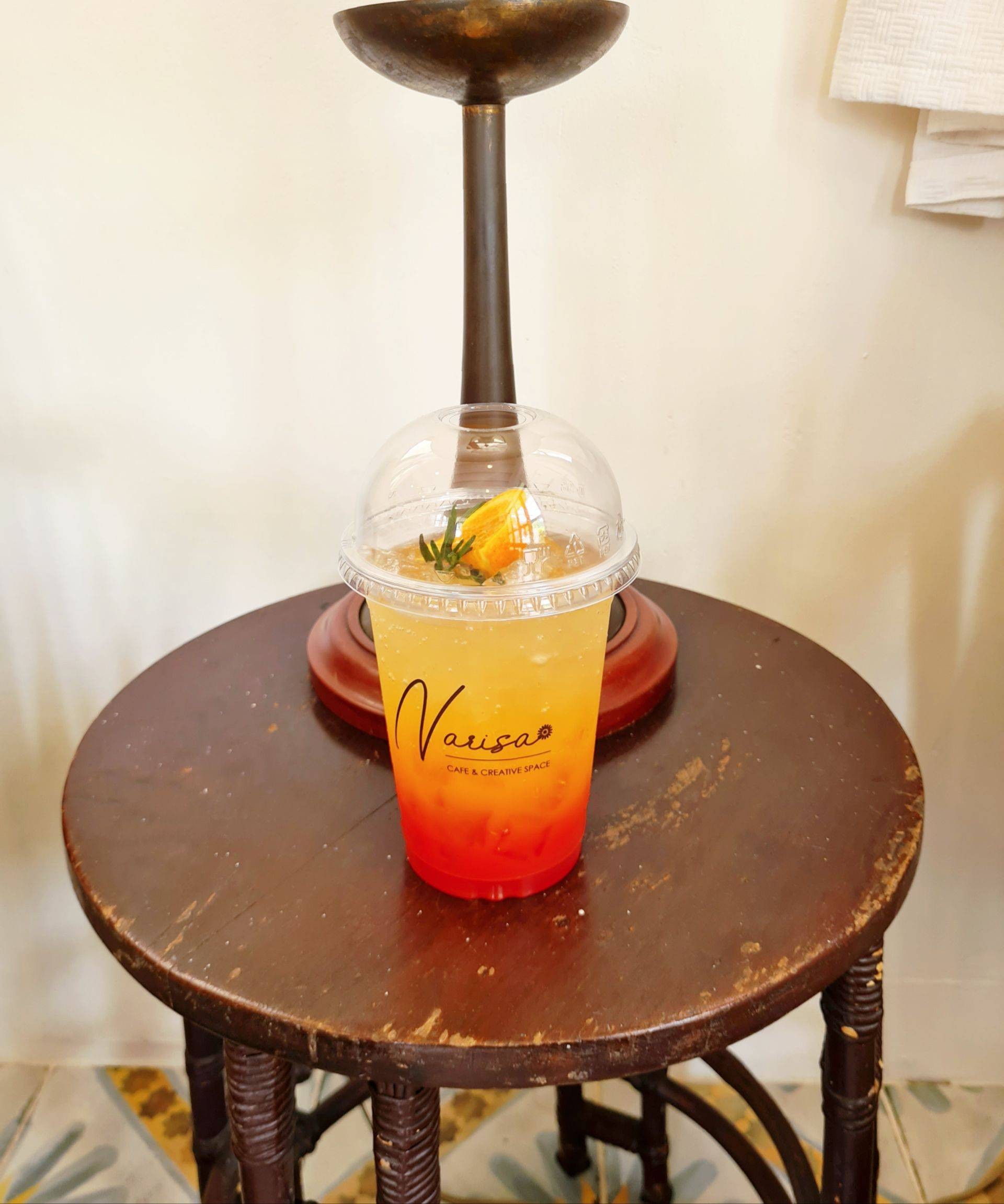 รูป Narisa Cafe & Creative Space