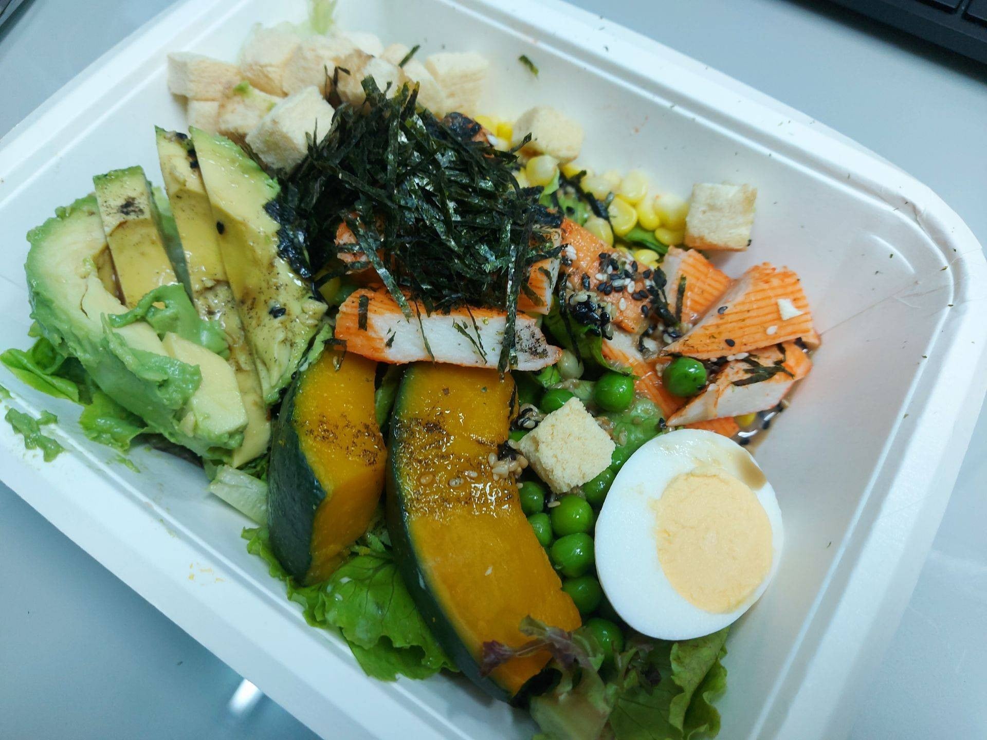 รวม Jones Salad 10 สาขา พร้อมเมนูรสเด็ดดีต่อสุขภาพ ราคาดีต่อใจ!