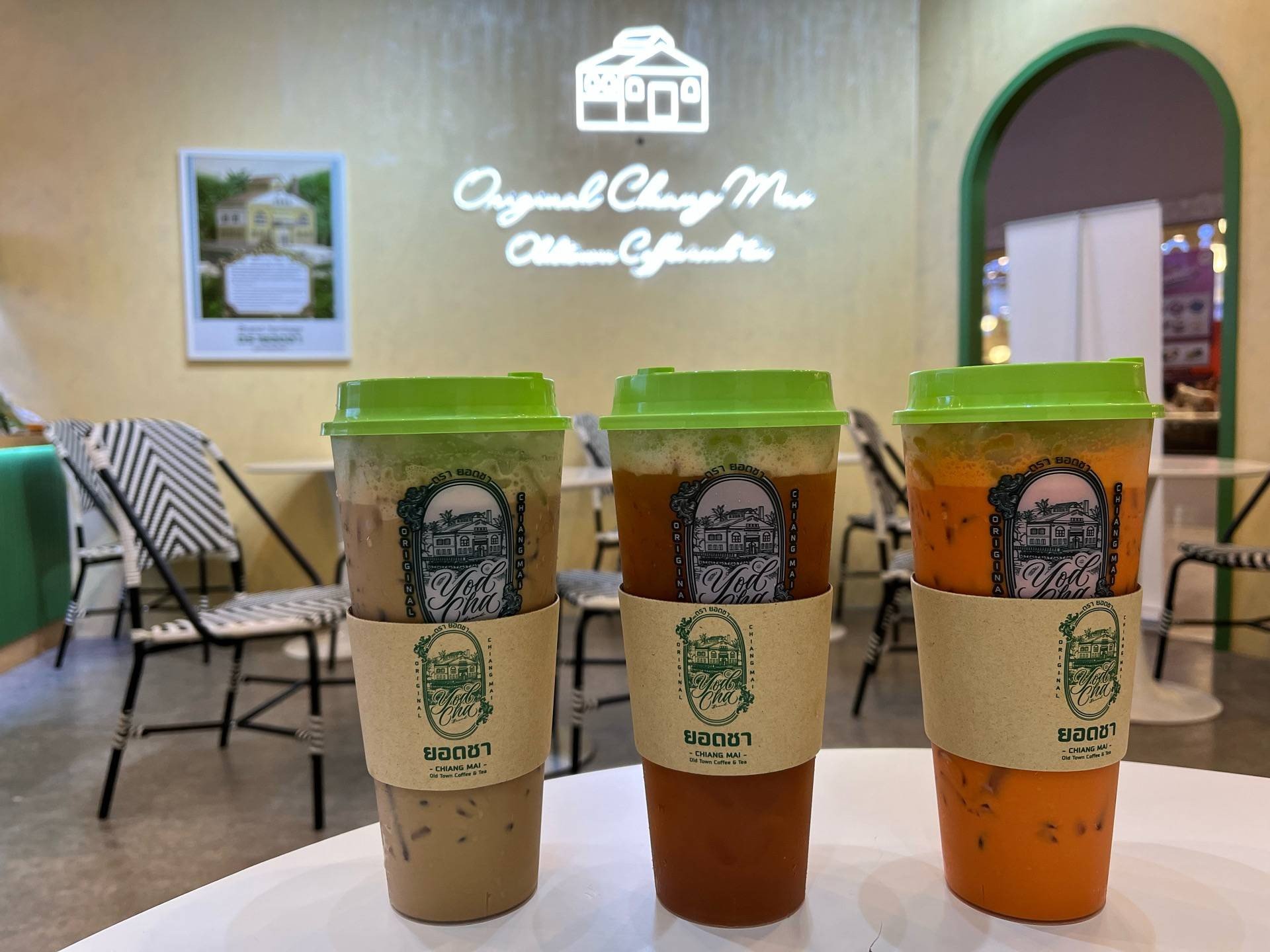 รูป ยอดชา(yodcha) เมเจอร์รัชโยธิน