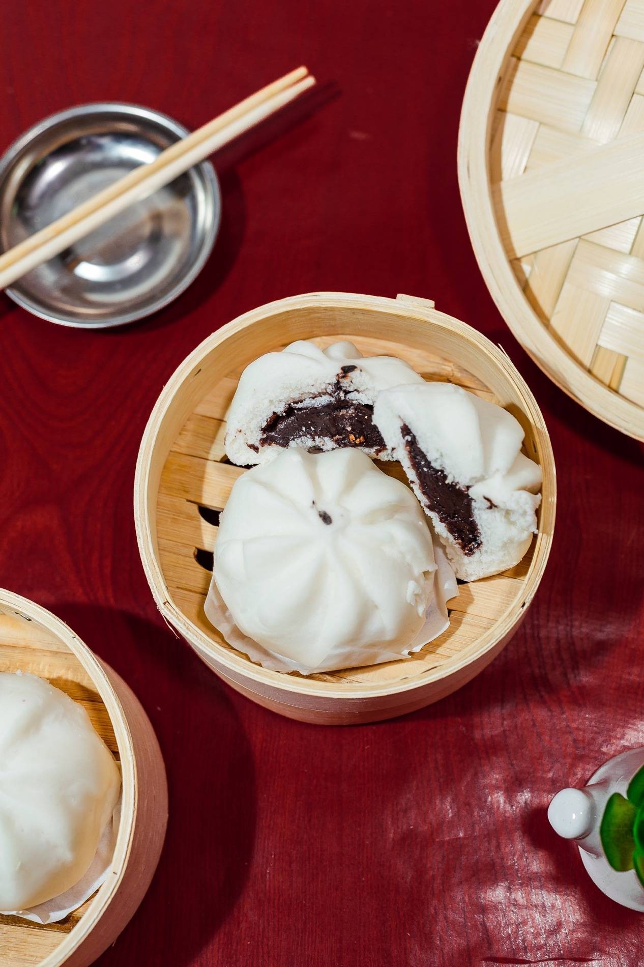 รูป หม่าม้า ติ่มซำ - Ma Ma Dim Sum บางปู