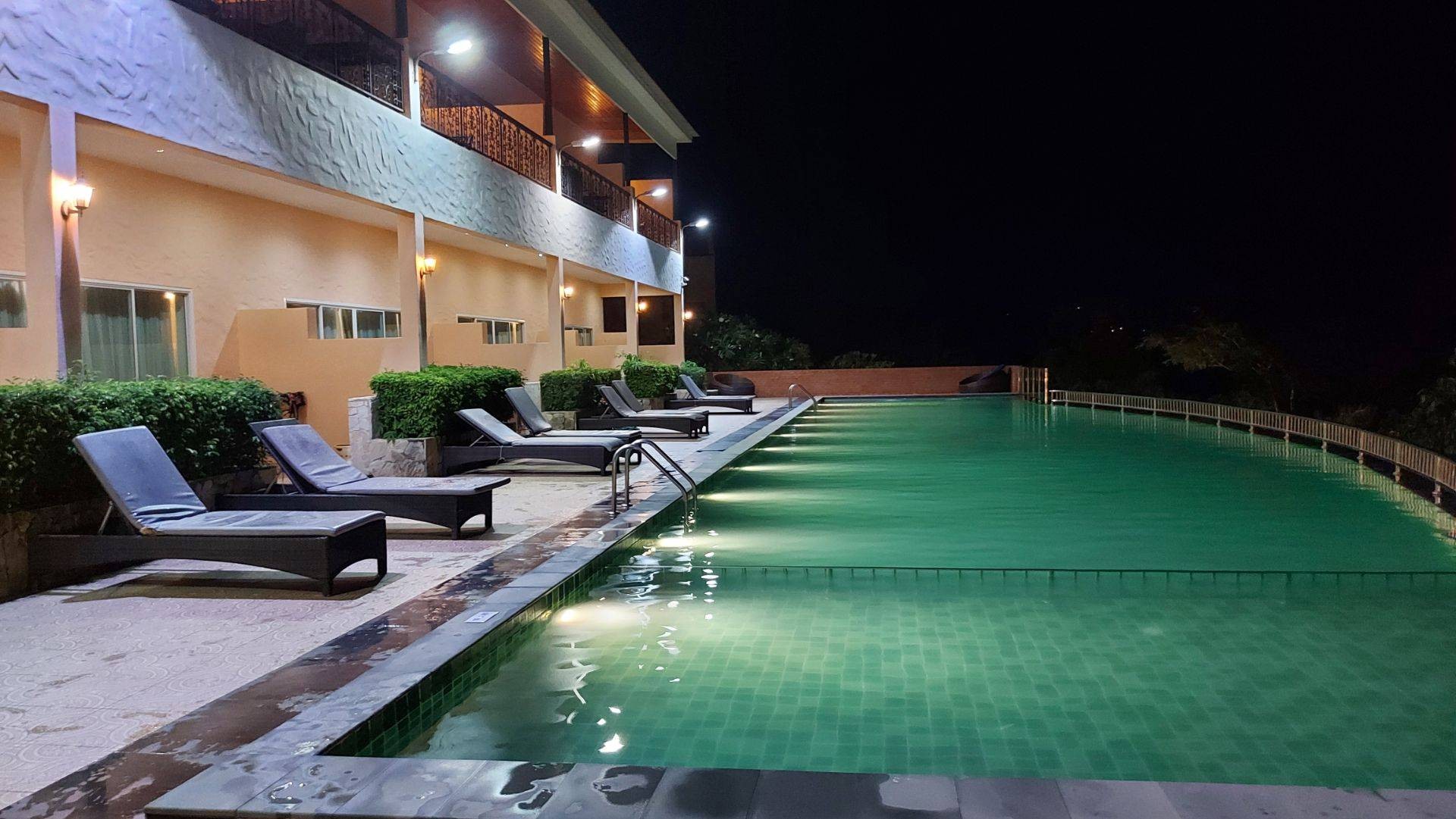 รูป เดอะโลเคชั่นรีสอร์ท