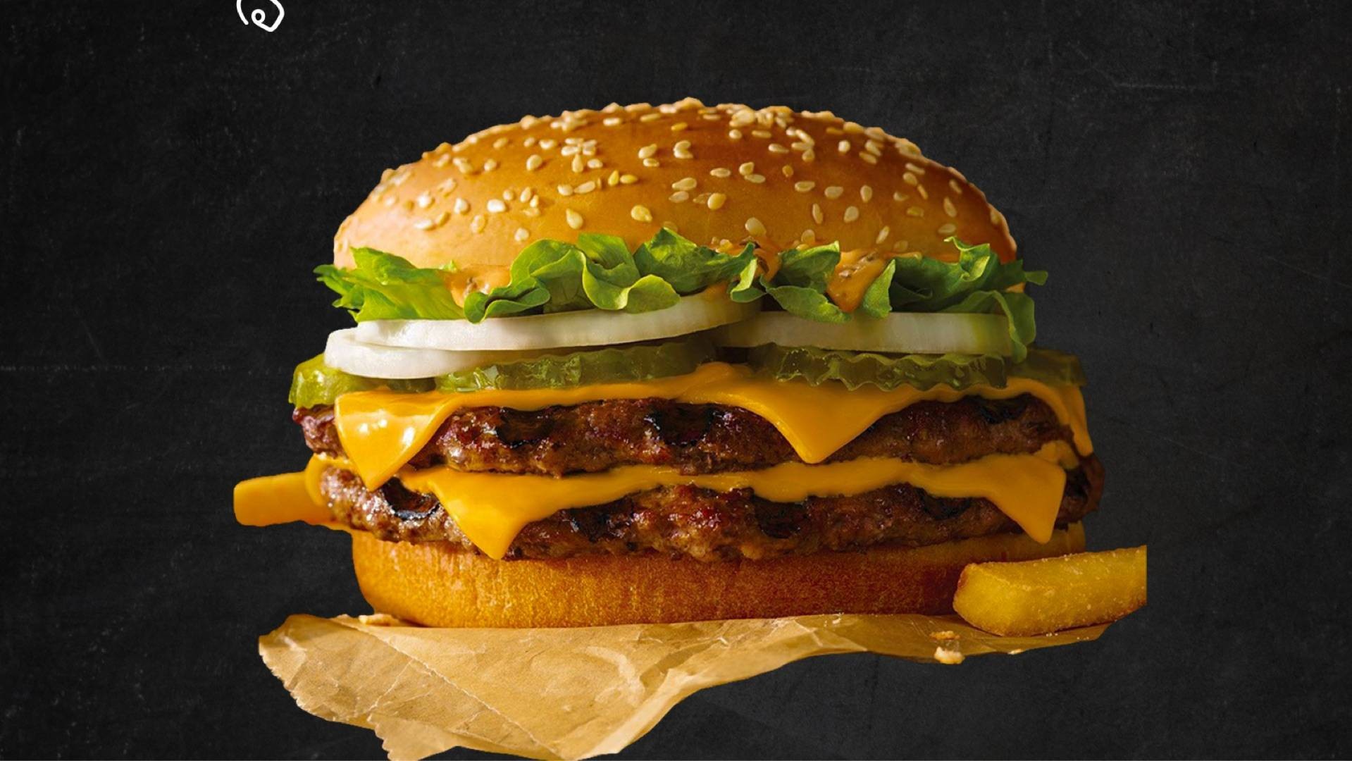 Burger Room - สั่งอาหารเดลิเวอรี | Wongnai x LINE MAN