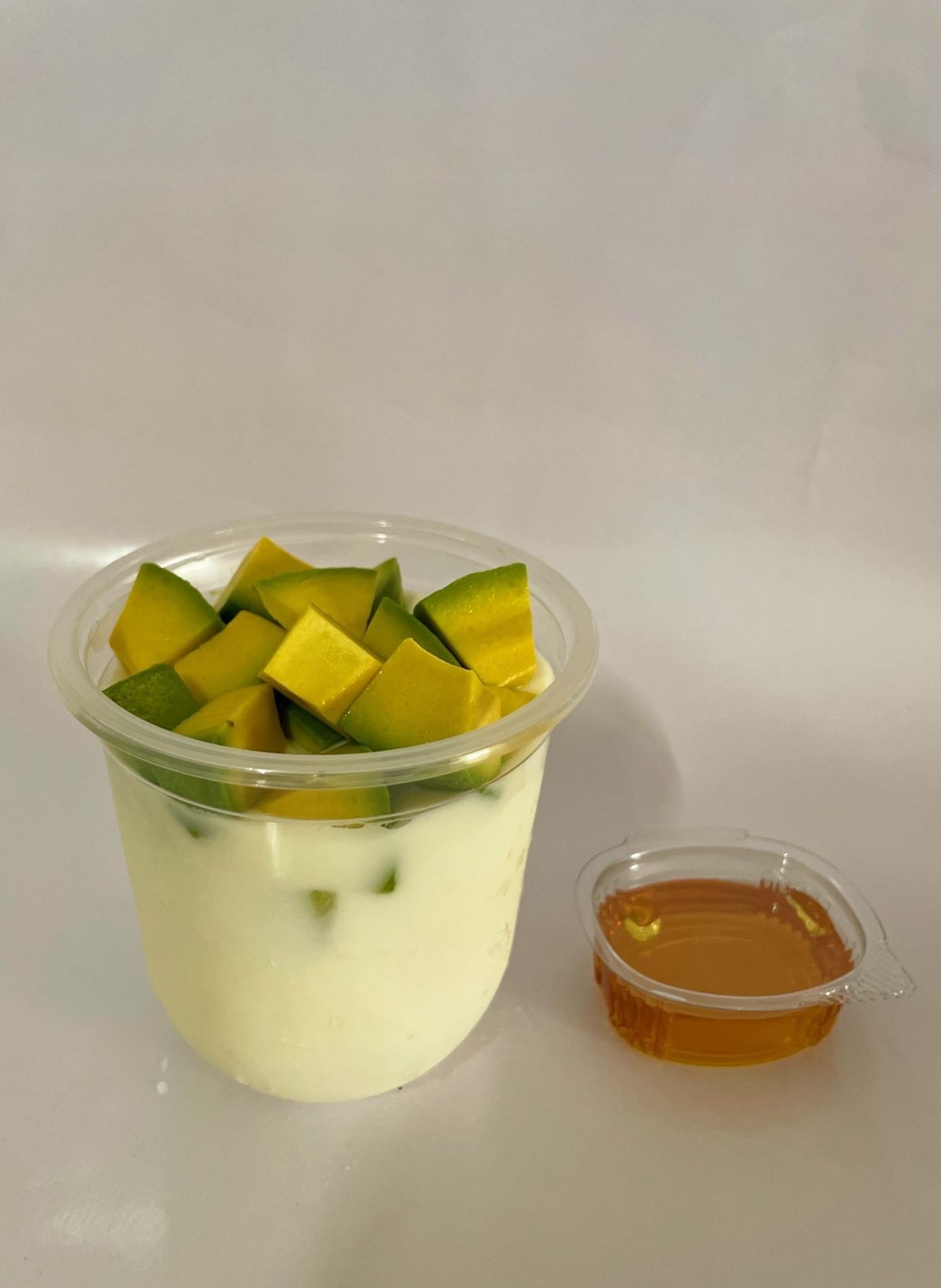 ร้าน Naba fresh fruit juice Lotus on-nut | รีวิวร้านอาหาร