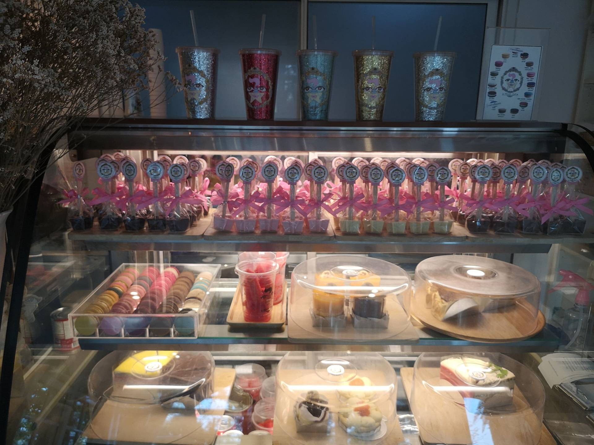 รูป Misstar Cafe by Davika