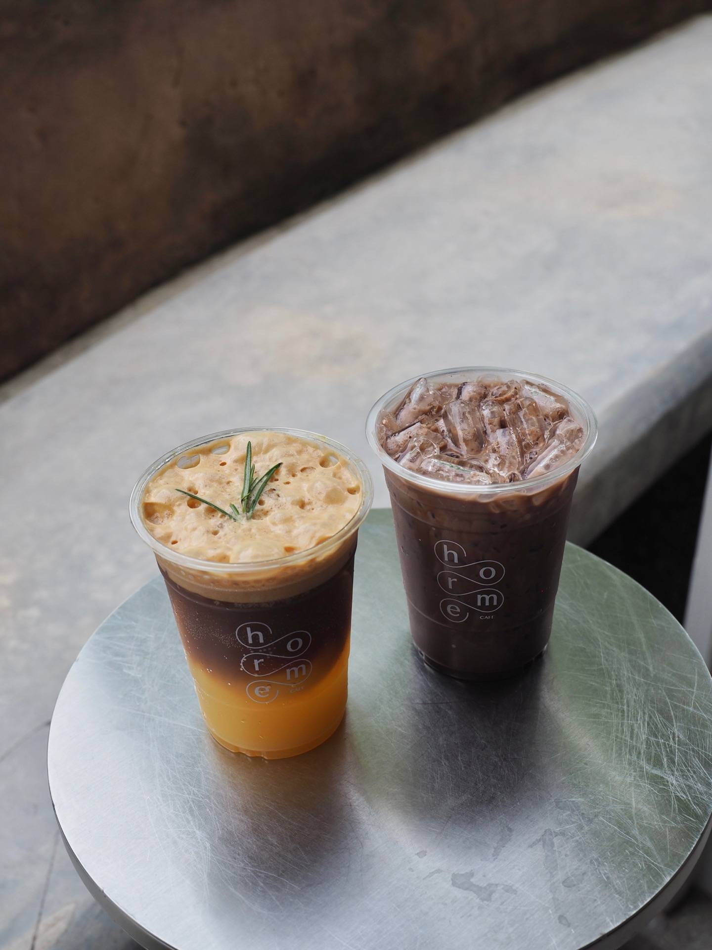 รูป Horme Cafe Bangna