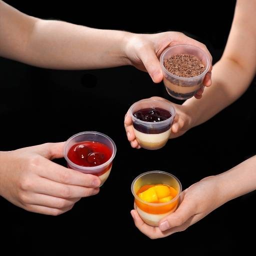 [รีวิว] ร้าน Termtem Coffee & Studio ถ.นนทรี - พระราม 3 | เมนูแนะนำ รูปภาพ ราคา