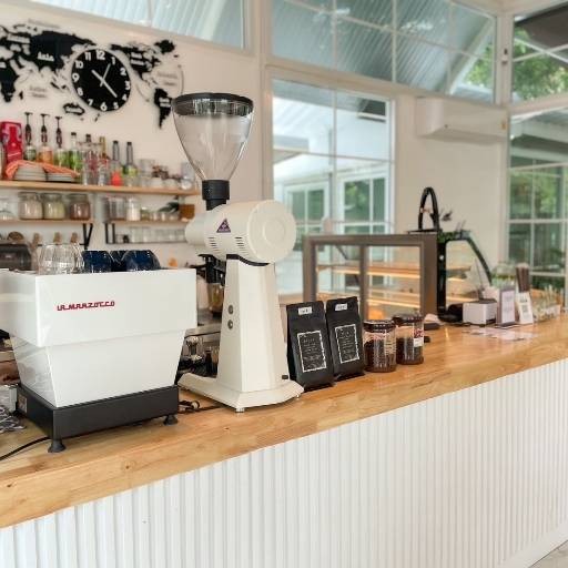 ร้าน Little Home Cafe by TPS | รีวิวร้านอาหาร - Wongnai