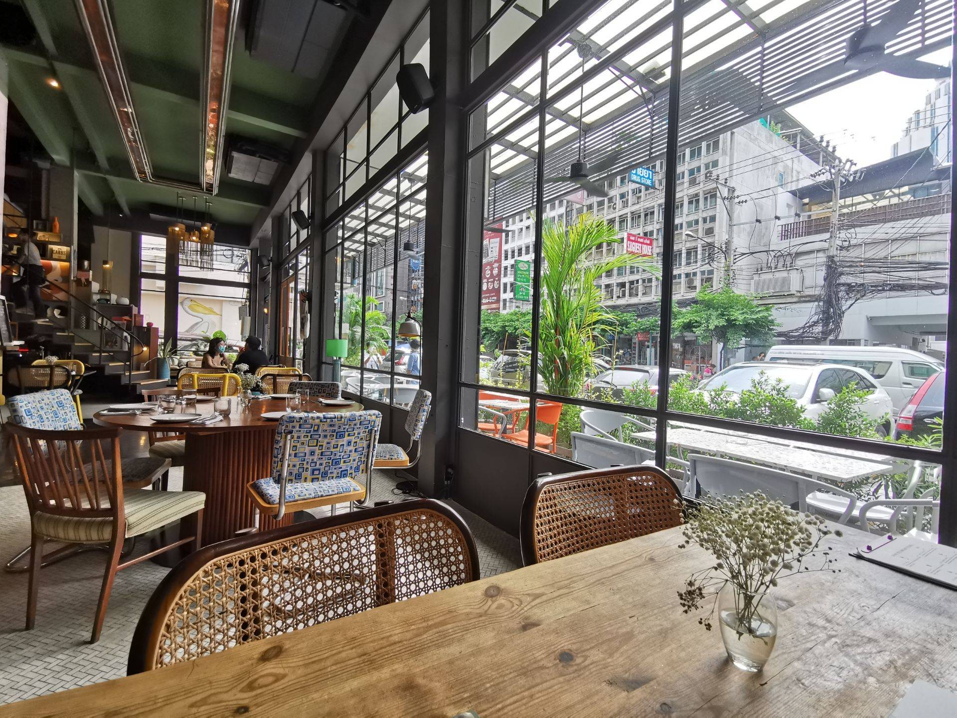 รูป Gigi Café