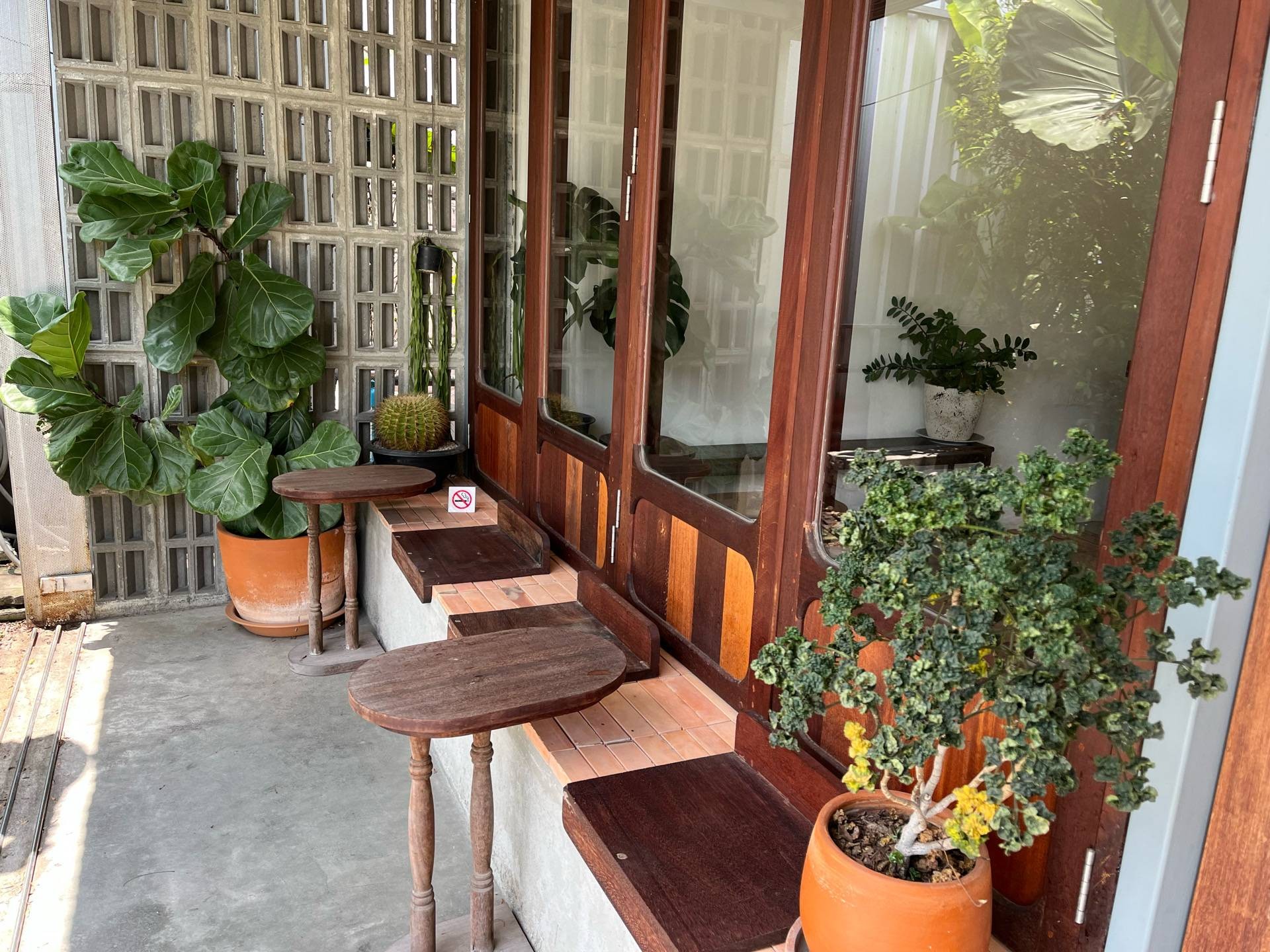 รูป Basic Space Coffee