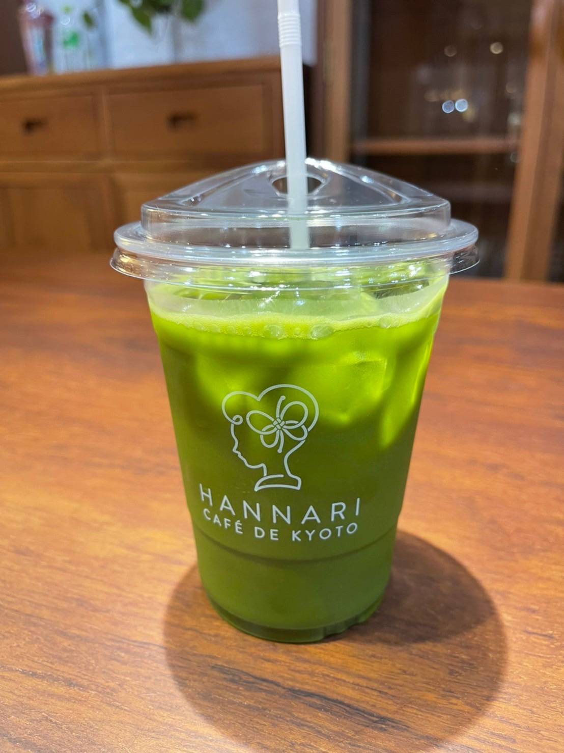 ดีลส่วนลดพิเศษร้าน Hannari Cafe De Kyoto เซ็นทรัลเวิลด์ รับส่วนลด 10% ...