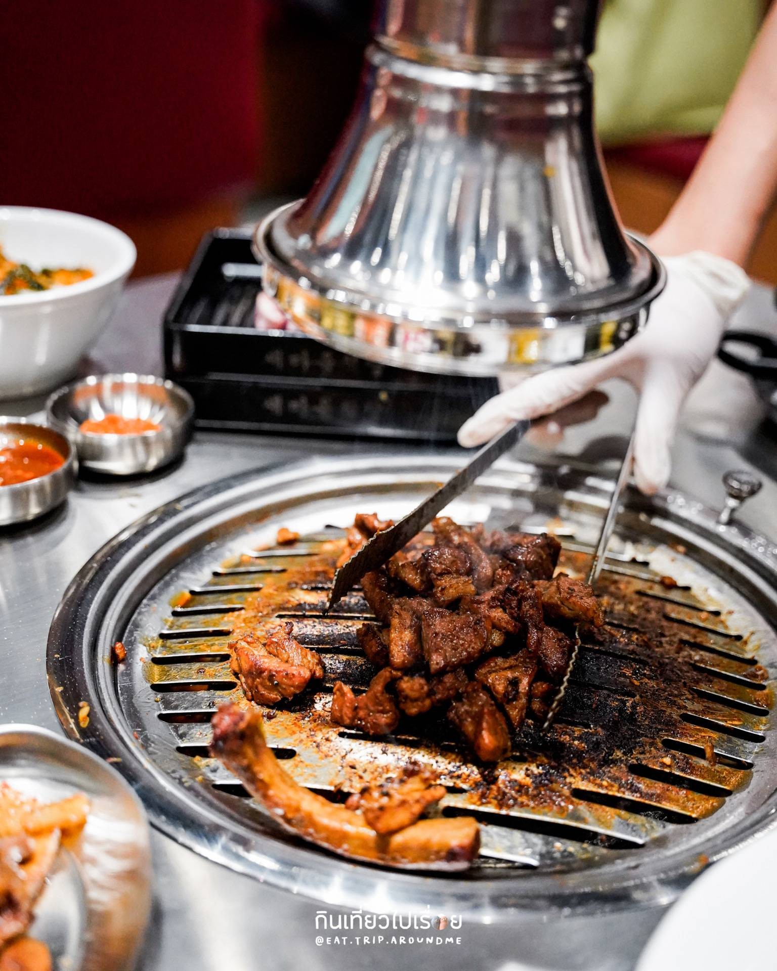 รูป Saemaeul (แซมาอึล) เซ็นทรัลอีสต์วิลล์