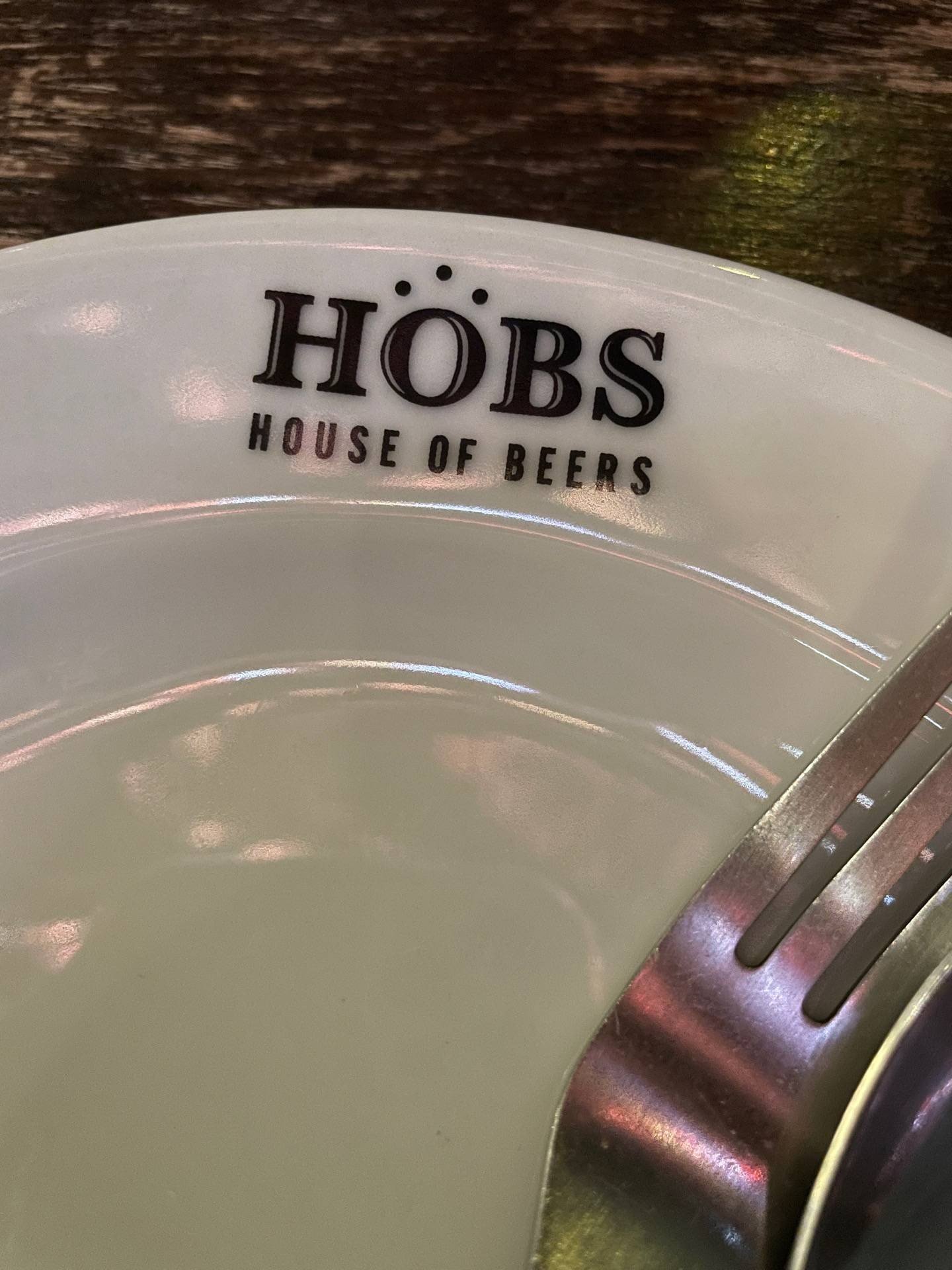 รูป HOBS ICONSIAM - Wongnai