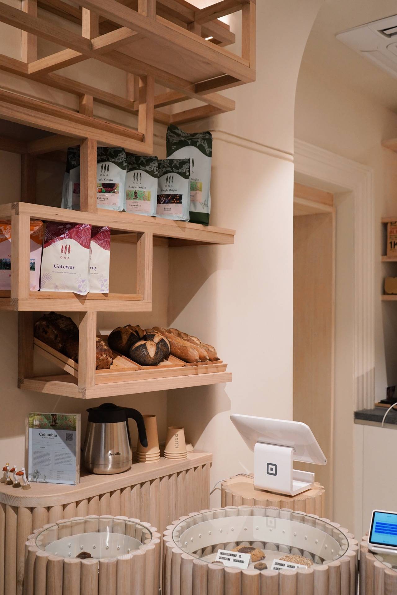 ร้าน Kudo Bakery | รีวิวร้านอาหาร