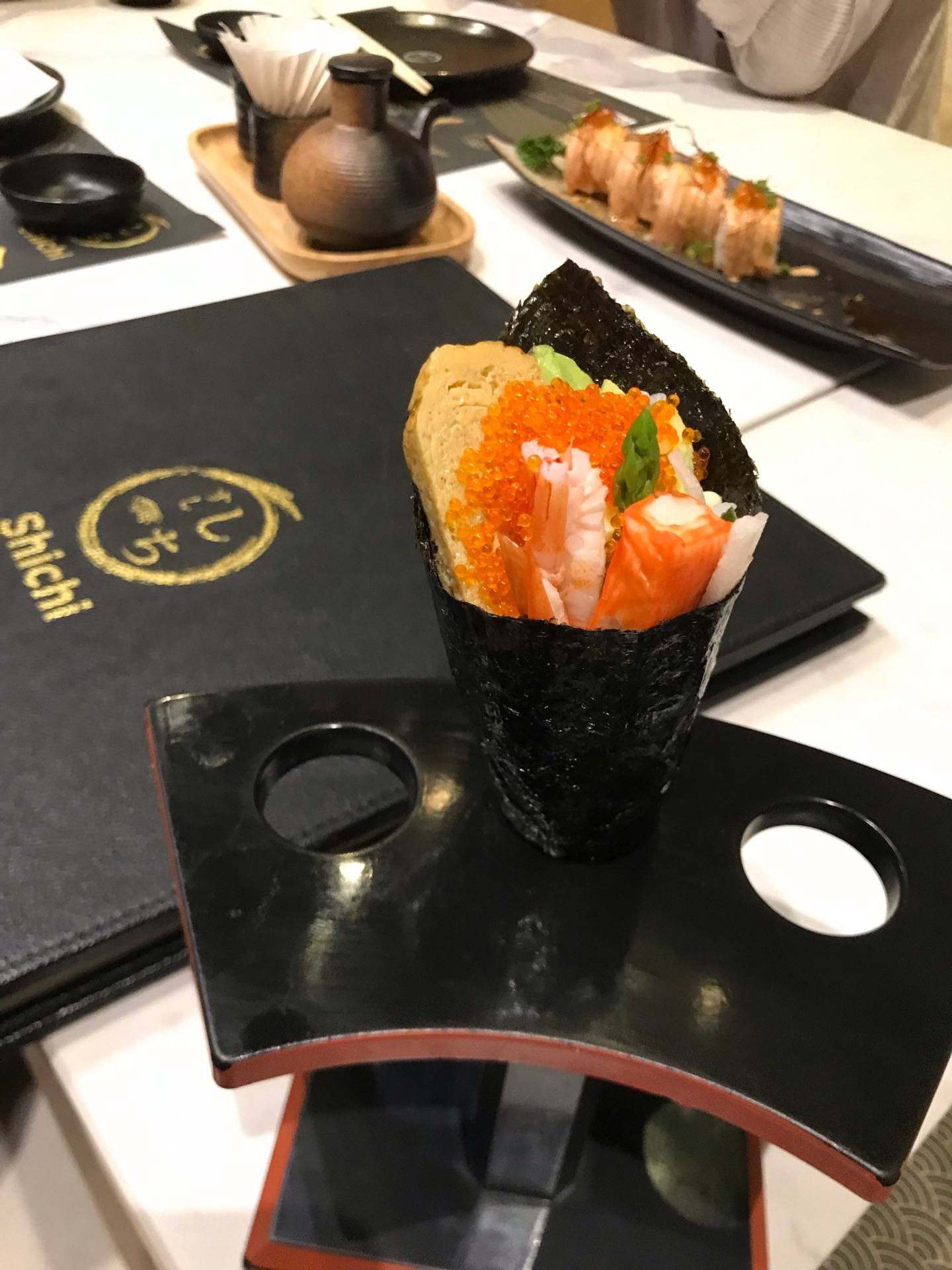 รูป Shichi Japanese Restaurant ราชพฤกษ์