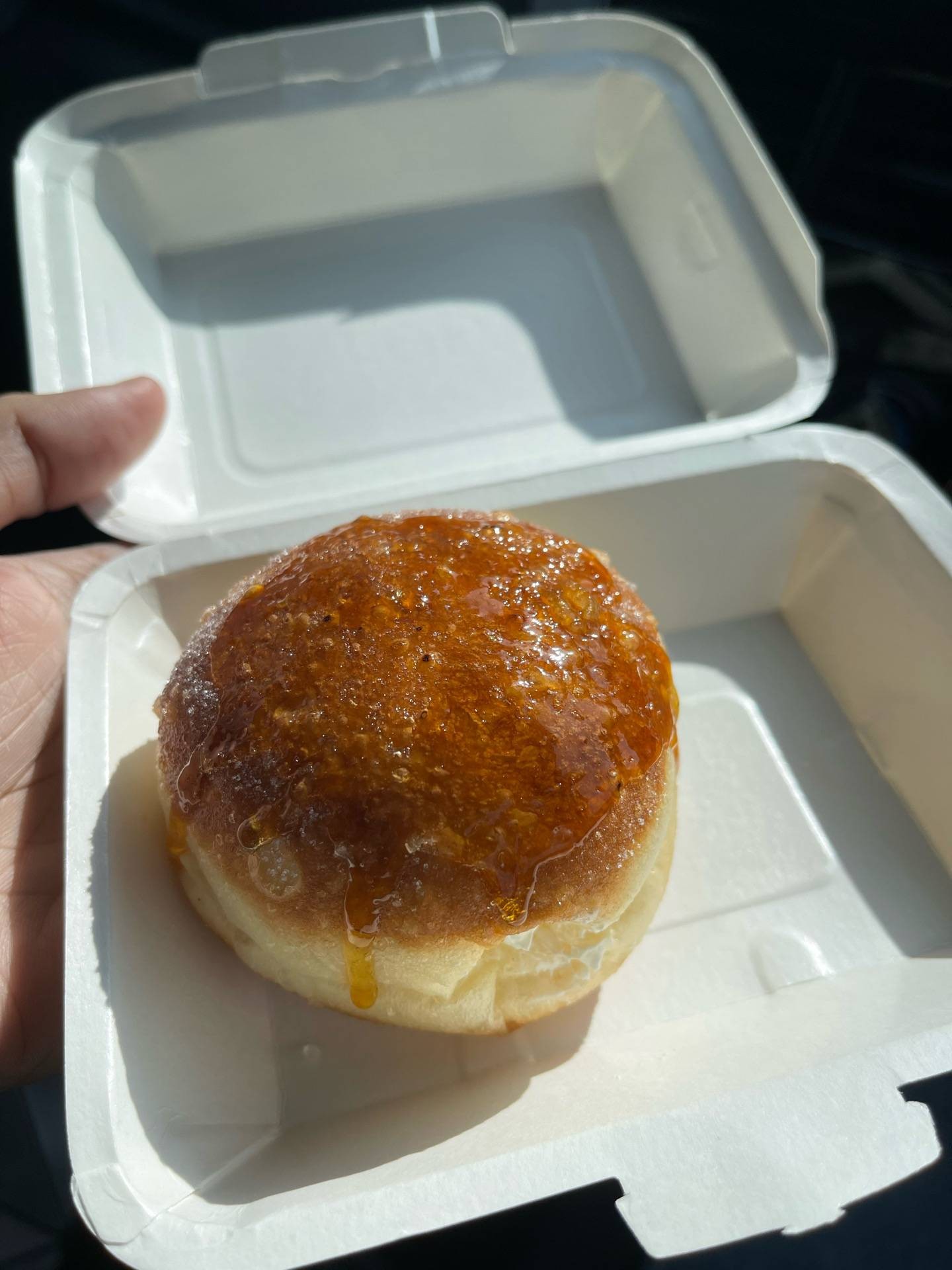 รีวิว Mooh Doughnuts - อยากไปกินอีก อยากไปกินโดนัทหลายๆ เมนู