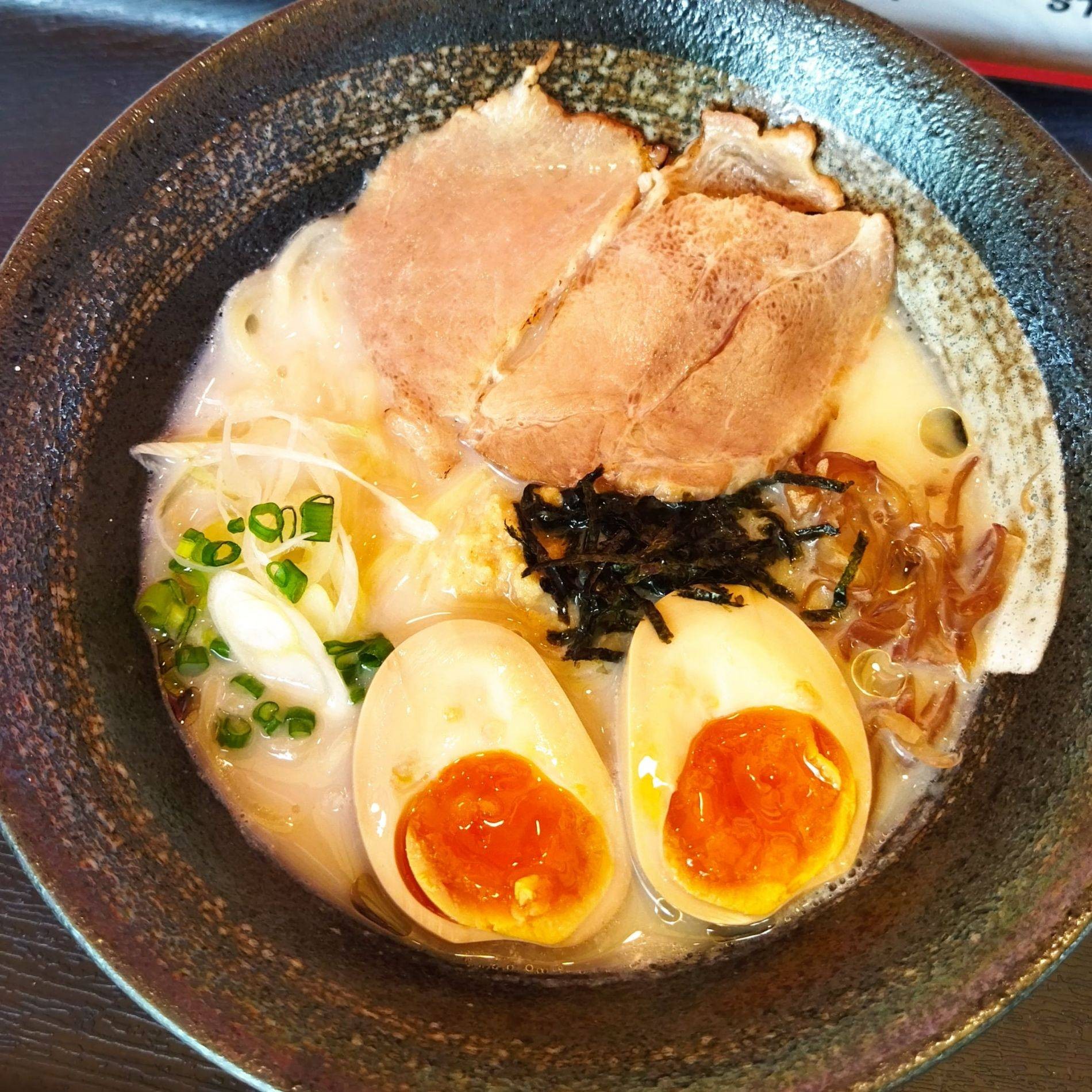 รูป Ryo Ramen-เรียว ราเมน สาขา เพิ่มสิน40