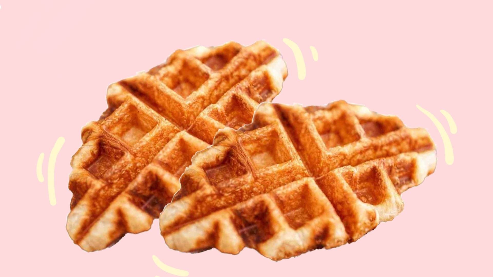ครอฟเฟิล (croffle) ม.มจพ.บางซื่อ เตาปูน - สั่งอาหารเดลิเวอรี | Wongnai ...