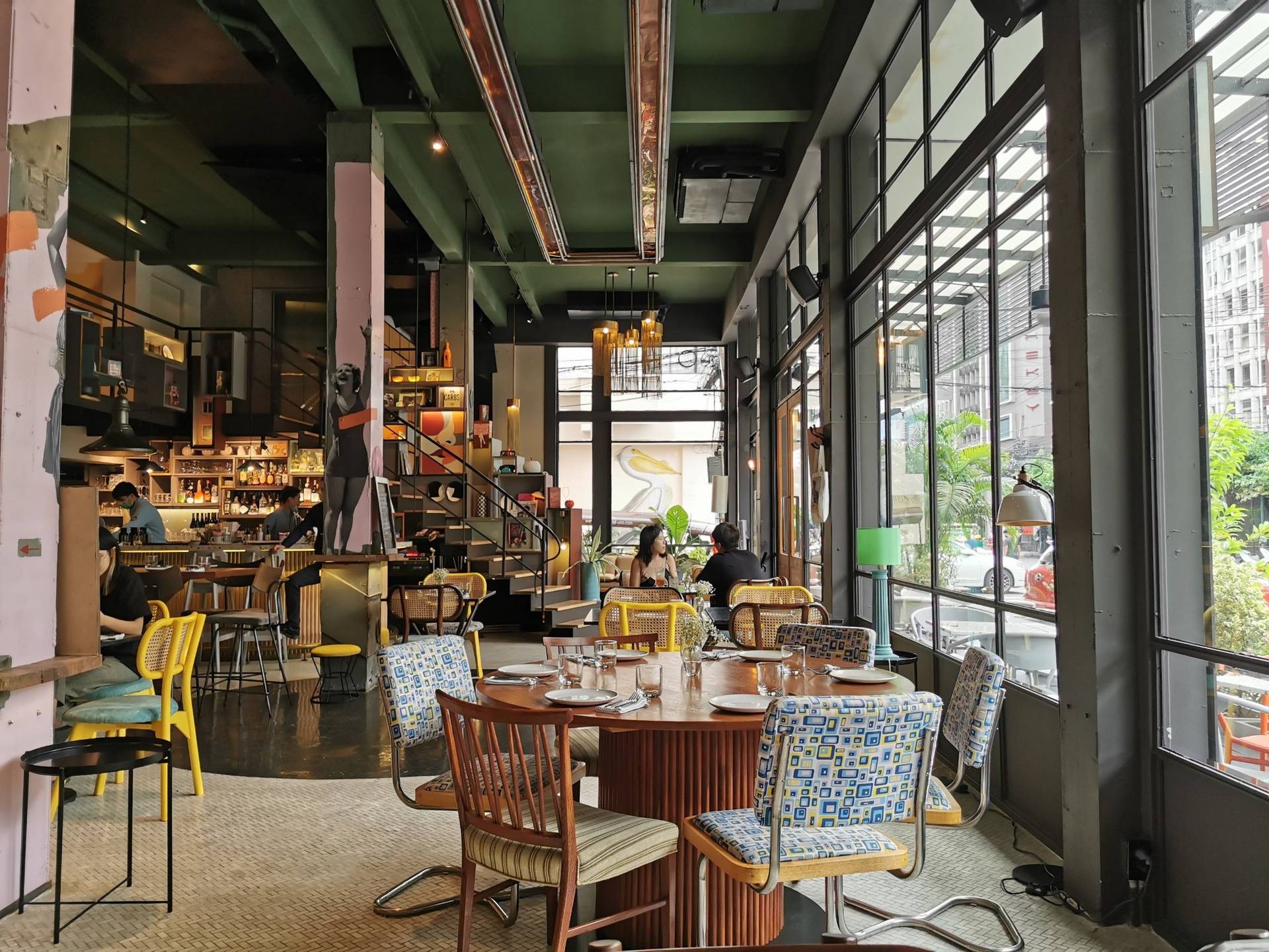 รูป Gigi - Eatery & Café อโศก