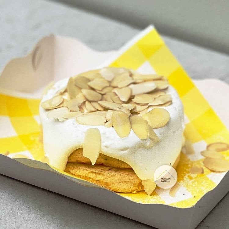 ร้าน เหมือนบ้าน MEUUAN BANN cafe' | รีวิวร้านอาหาร
