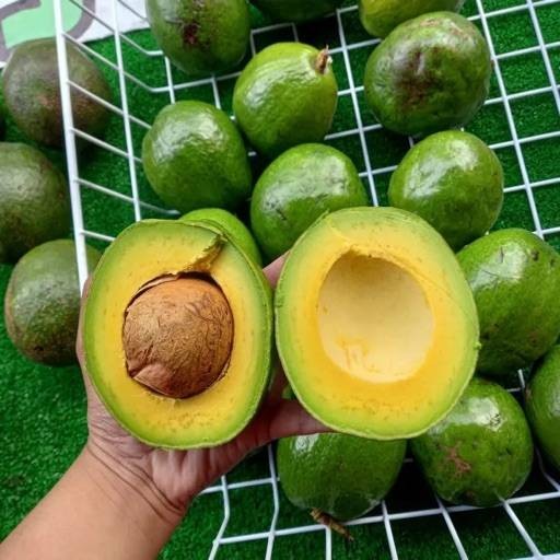 ร้าน ป๊ะป๋า ผลไม้ (Papa fruit)