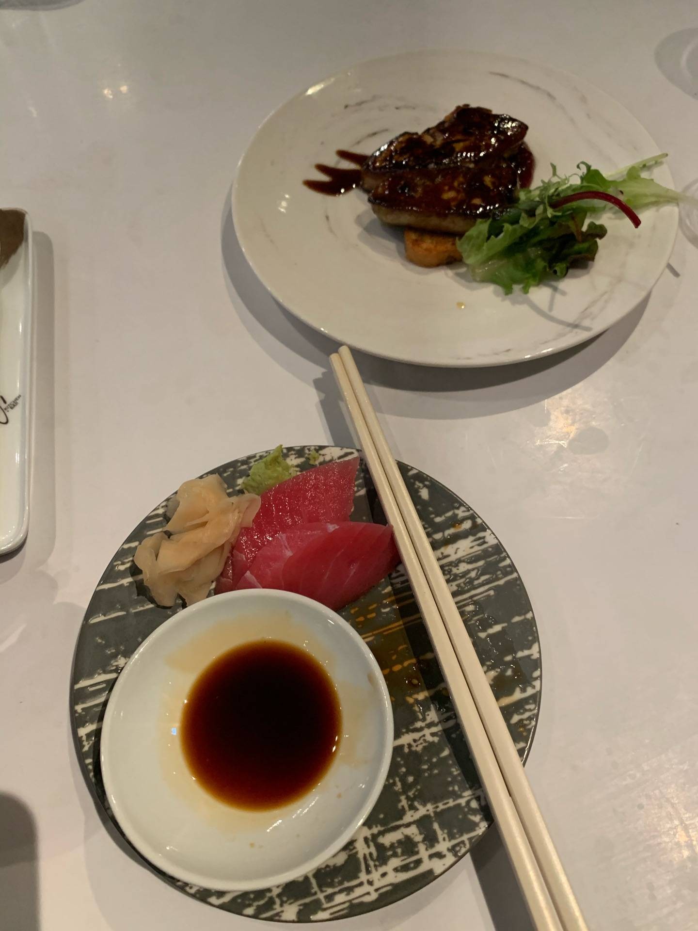 รูป Goji Kitchen + Bar Bangkok Marriott Marquis Queen’s Park - Wongnai