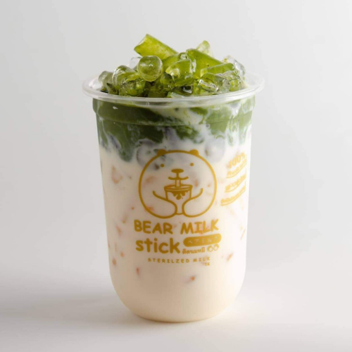 รูป Bear Milk Stick Bear Milk Stick