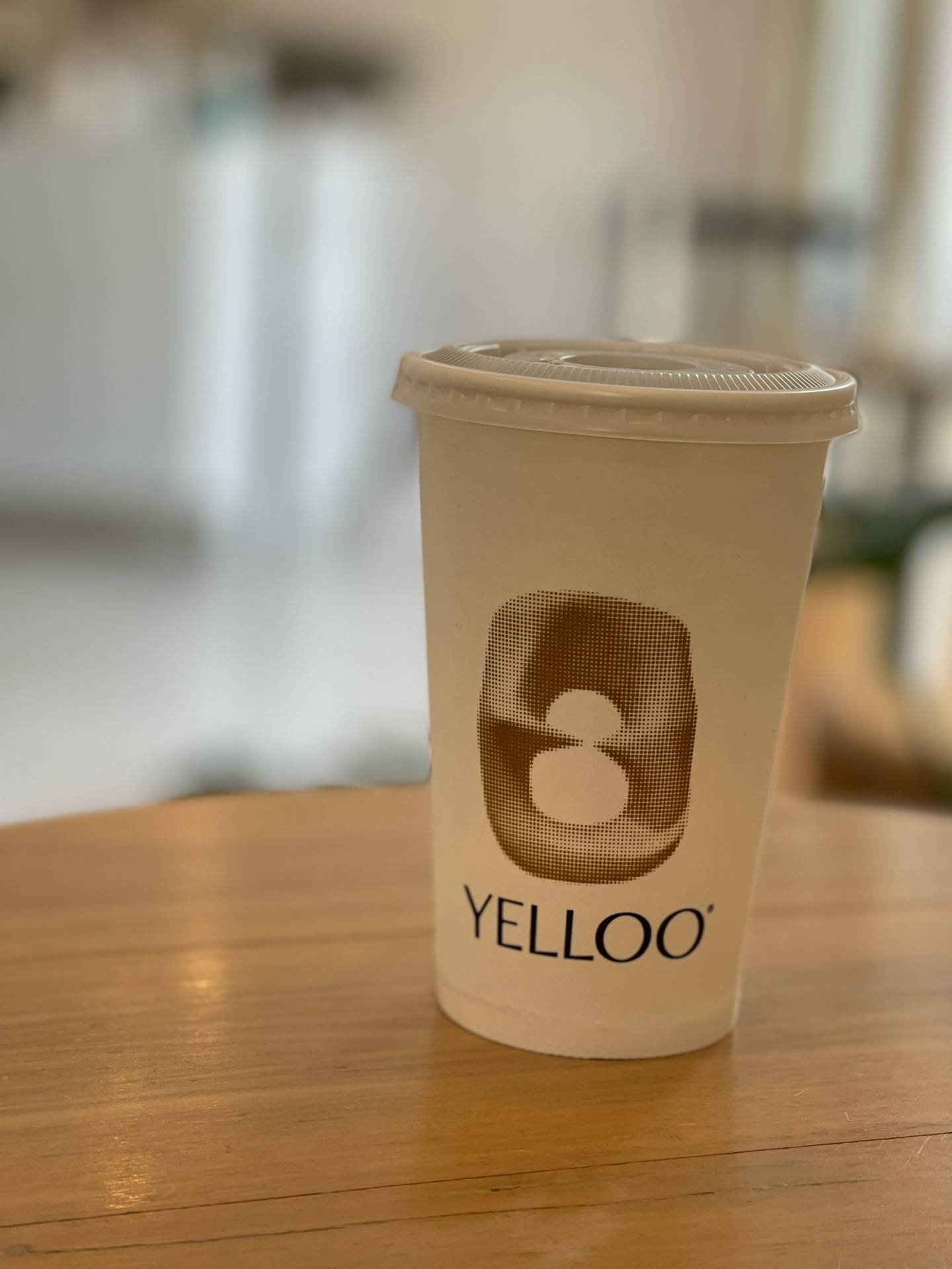 Cold Brew ร้าน Yelloo นิมมาน - Wongnai
