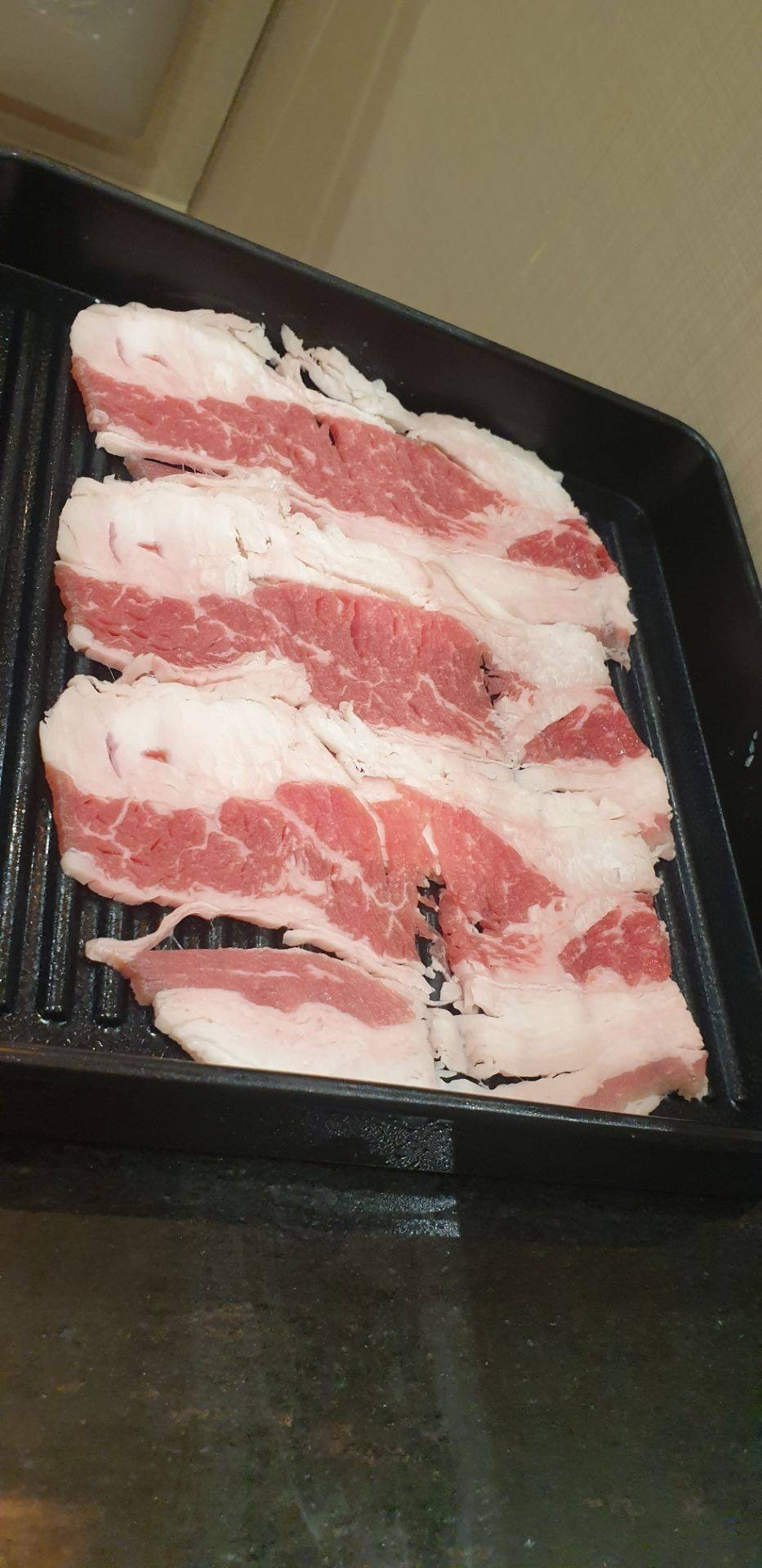 รีวิว Tensai ThePaseoPark - Shabu Yakiniku Buffet น้องใหม่ Paseo