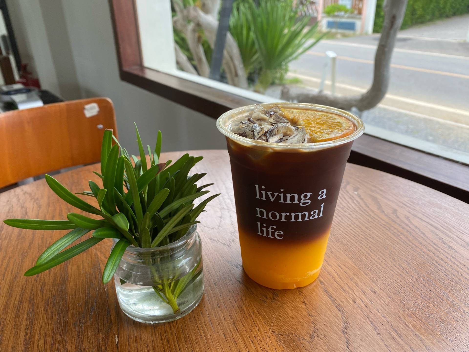 รูป Normal cafe & stay ราชบุรี