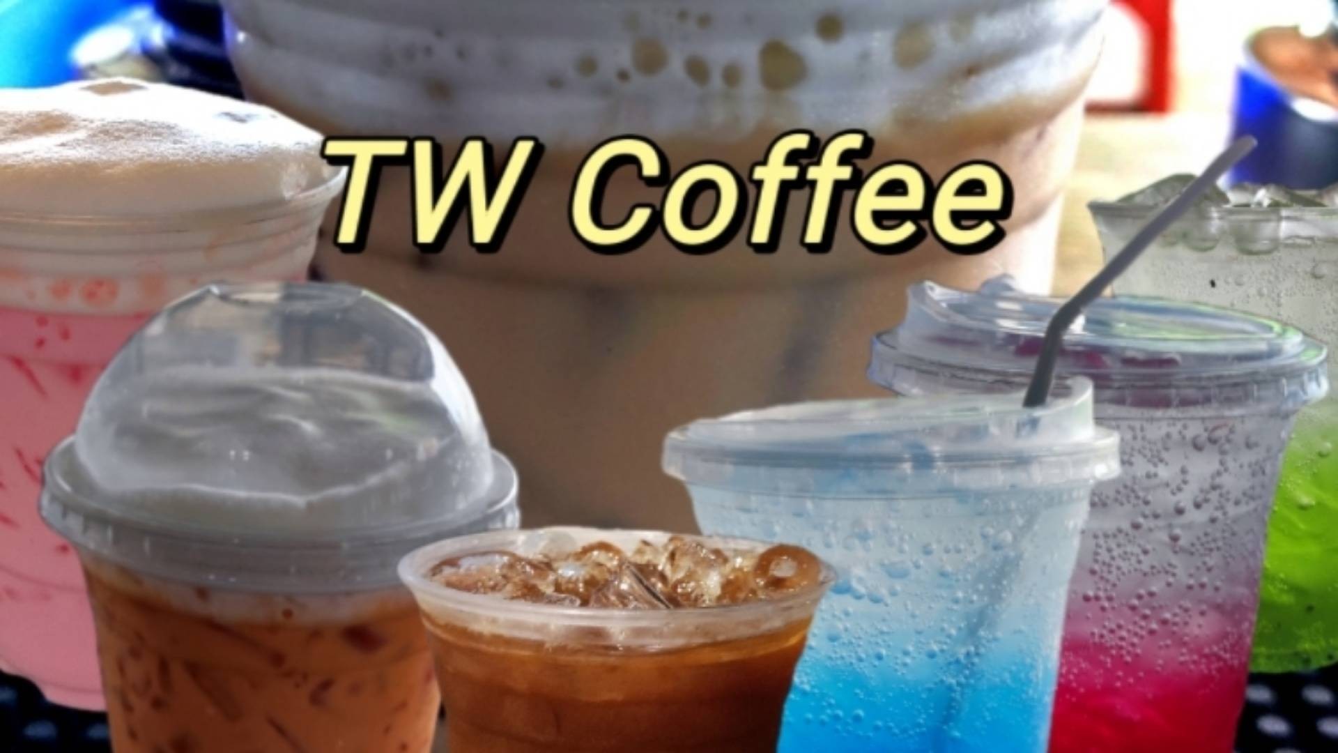 ทีดับบลิว คอฟฟี่ | TW Coffee | สั่งอาหารออนไลน์ล่วงหน้า รับที่ร้านผ่านแอป Wongnai | Wongnai x ...