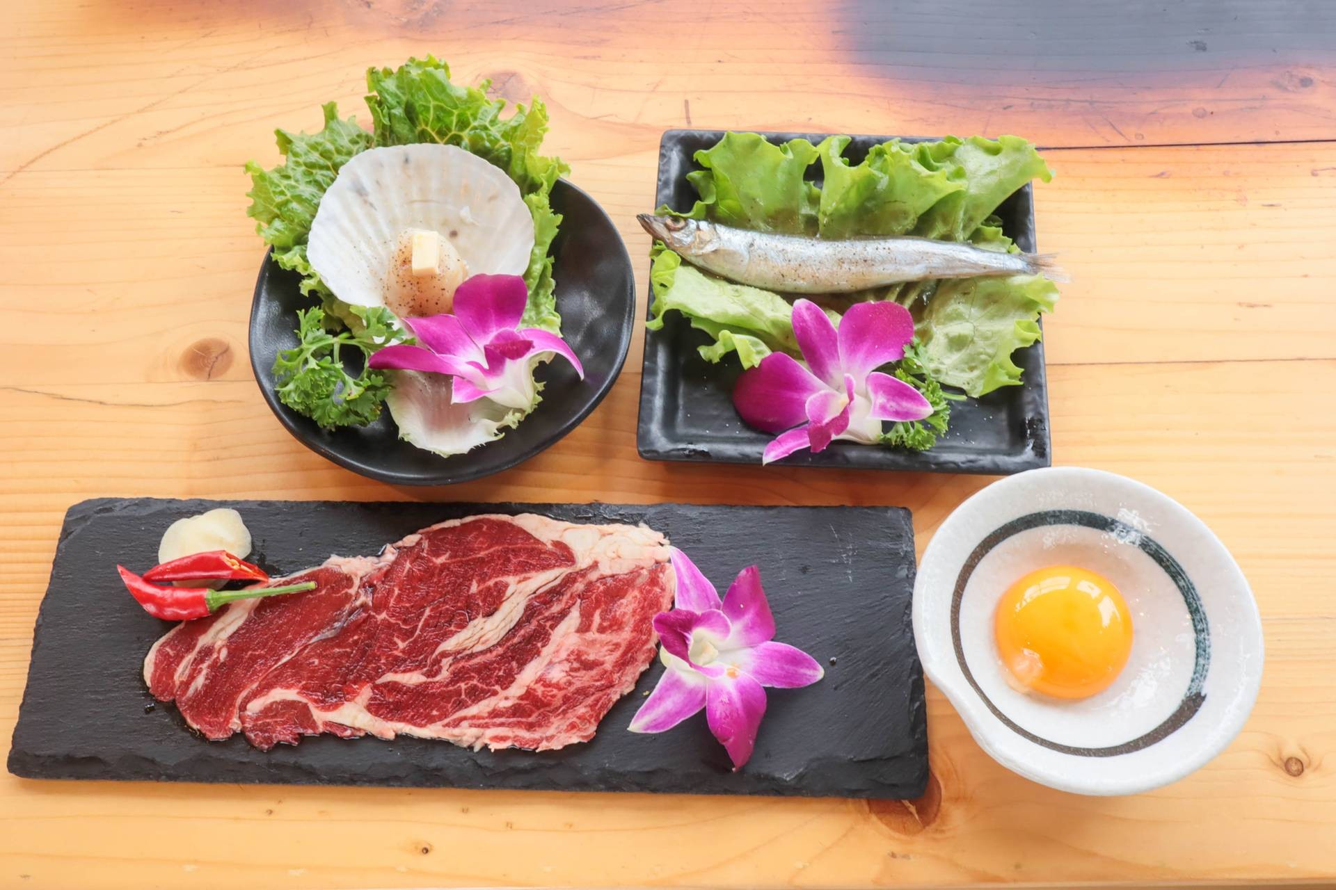 ร้าน Niku sho light นนทบุรี | รีวิวร้านอาหาร