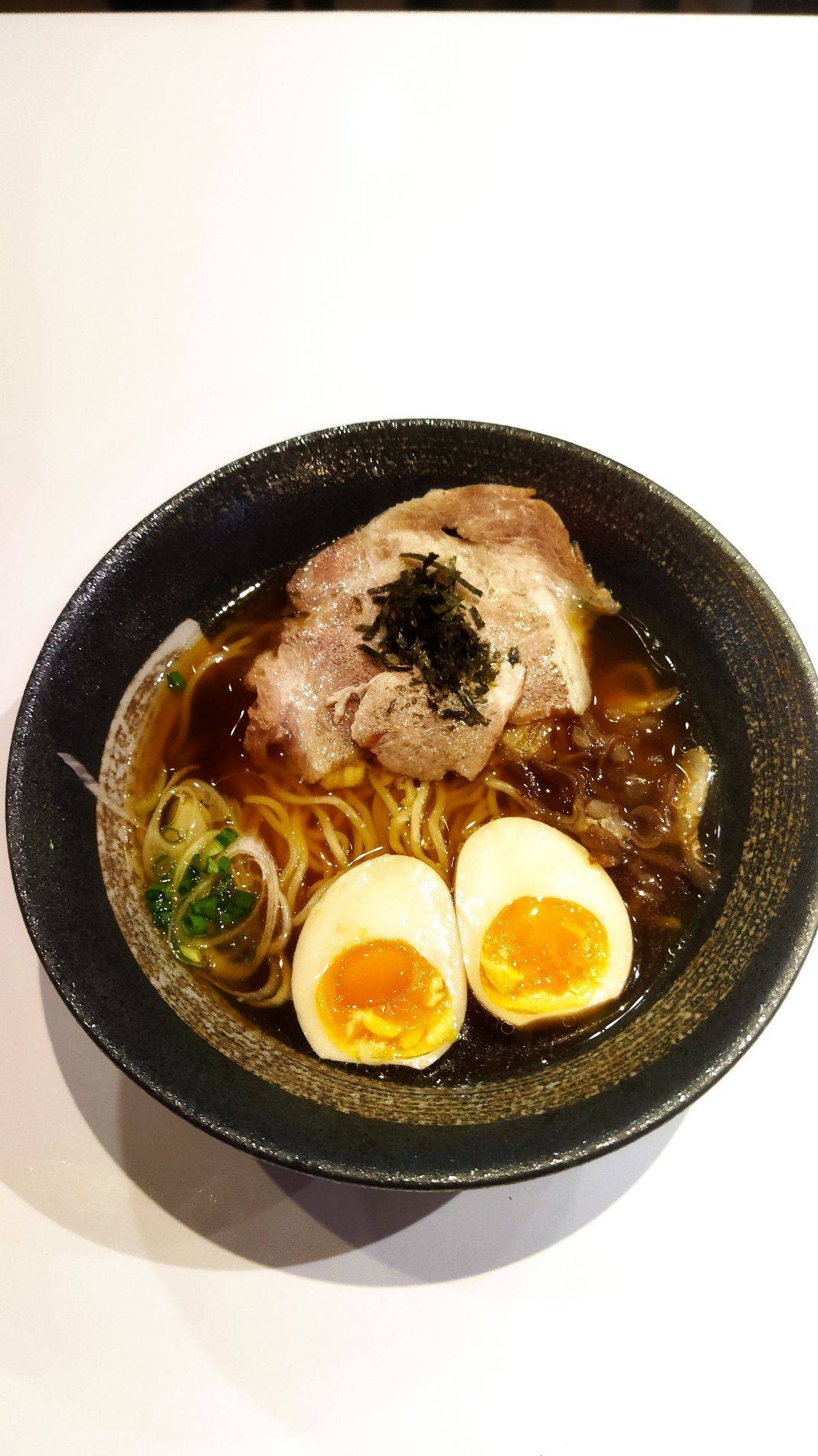 รูป Ryo Ramen-เรียว ราเมน สาขา เพิ่มสิน40