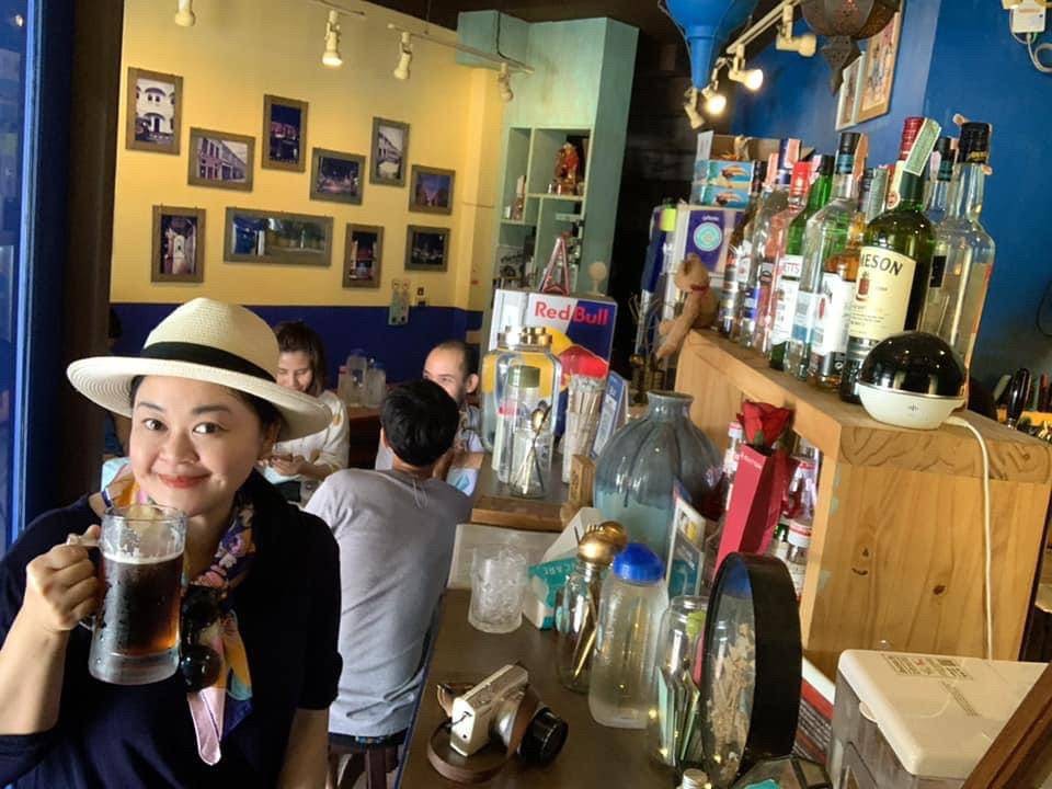 รูป Phuketique Coffee Bar - Wongnai