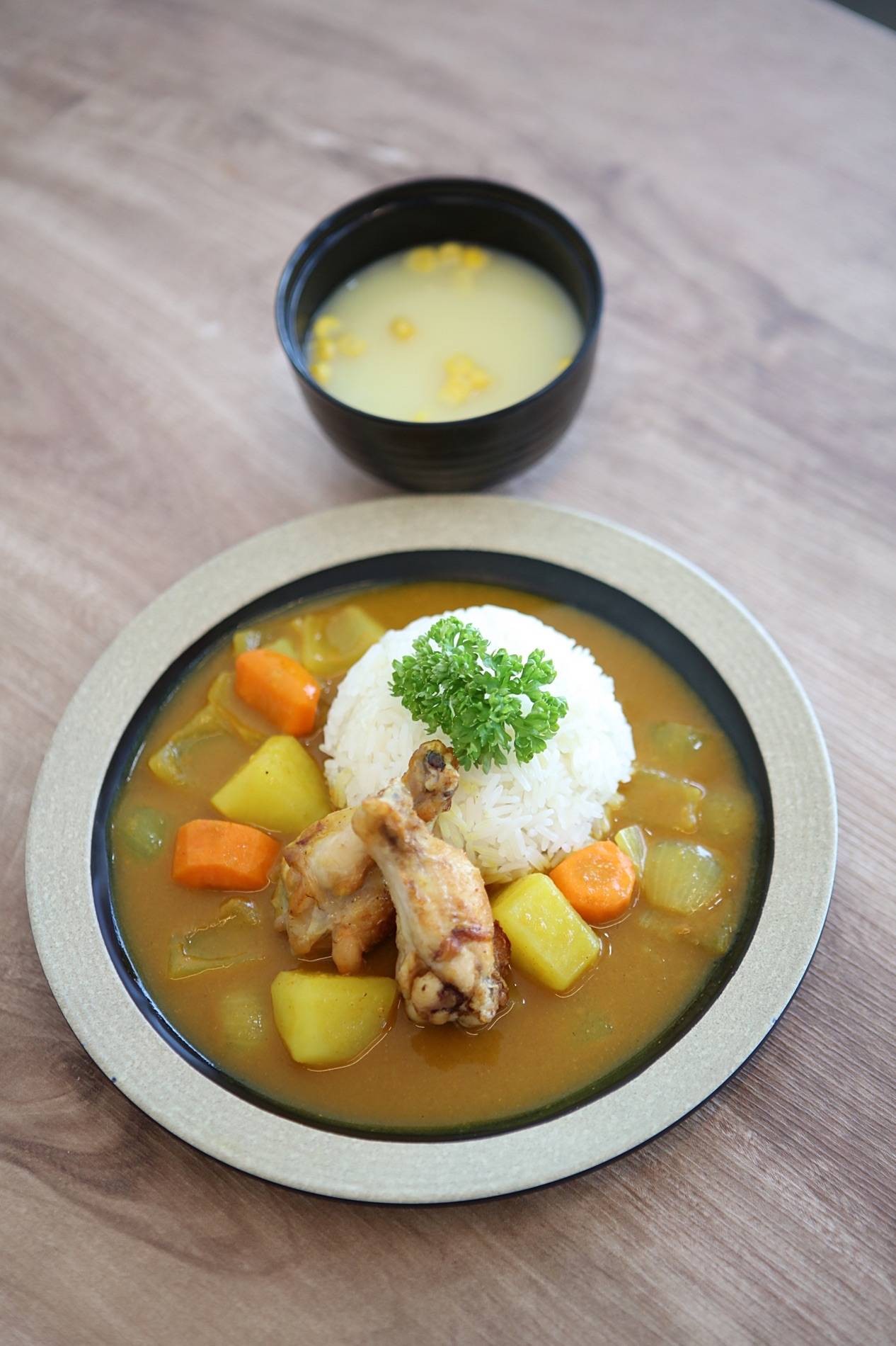 ร้าน TONG DAK (ทงดัก) ไก่ย่างเกาหลี | รีวิวร้านอาหาร